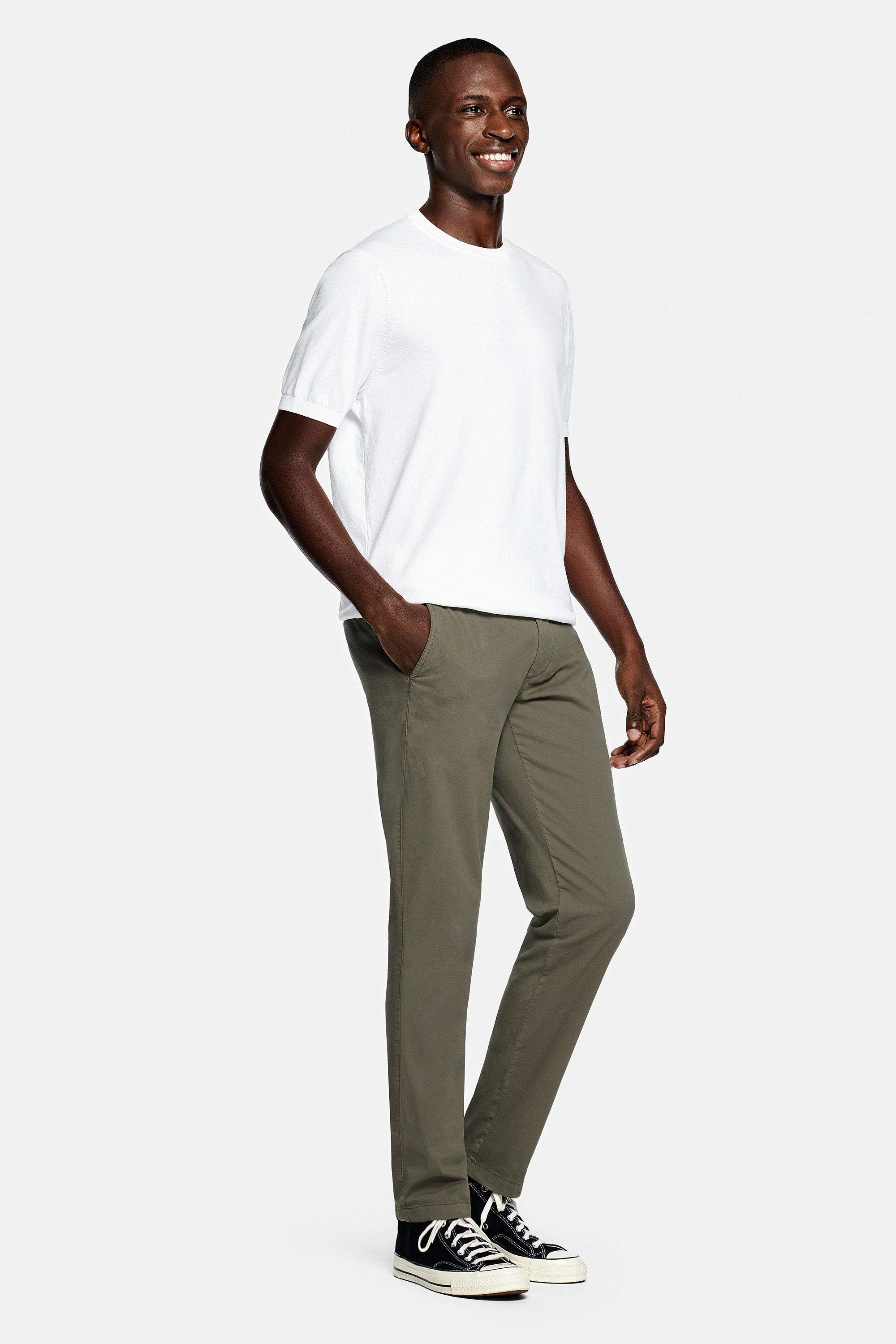 Sherlocks * The Longs | MR MARVIS