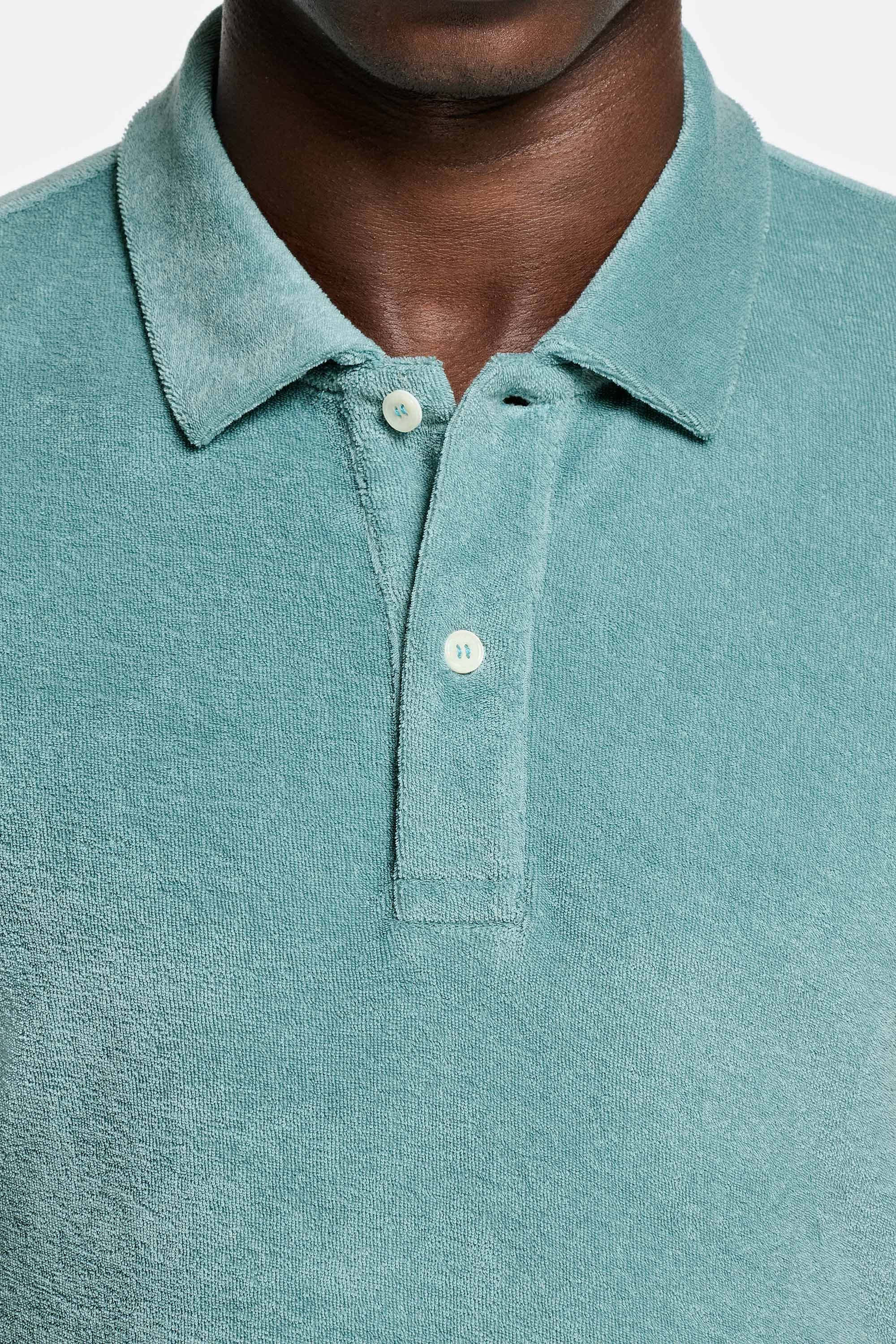 Astons * The Terry Polo | MR MARVIS