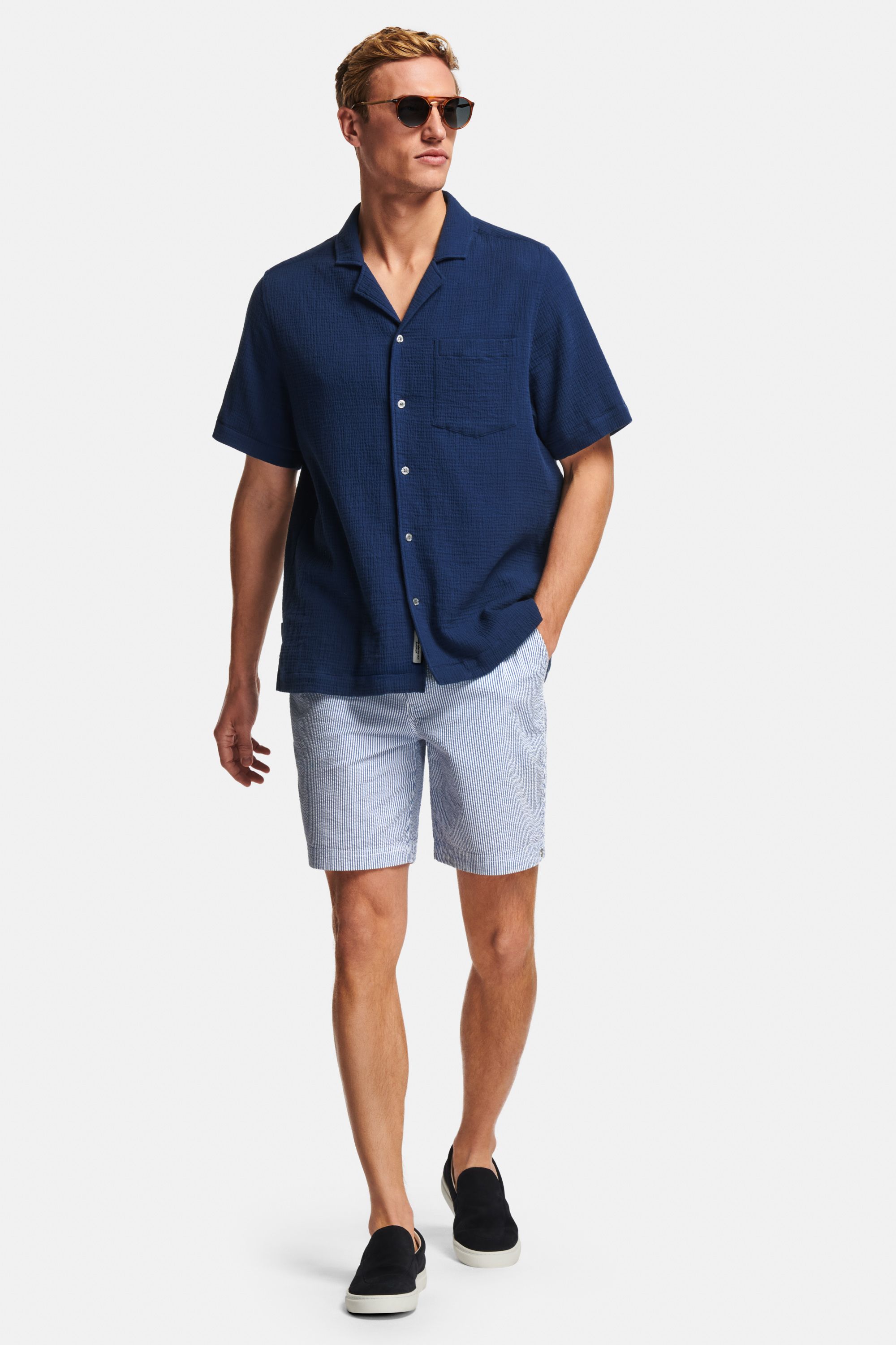 Midnights * The Summer Shirt | MR MARVIS