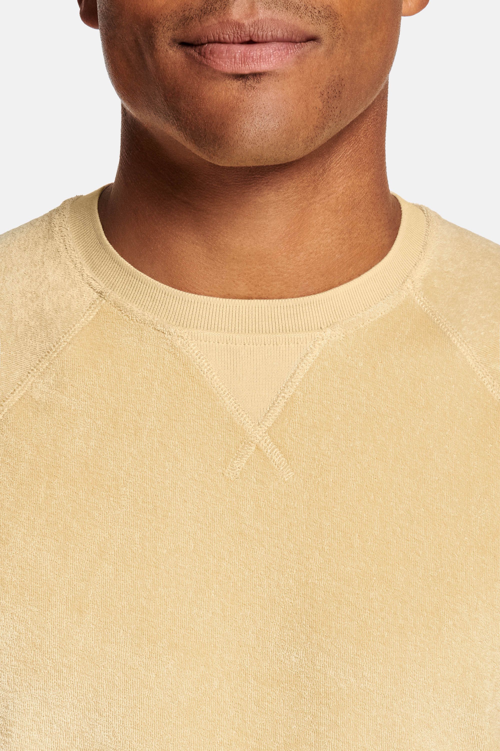 Miuras * The Terry Tee | MR MARVIS