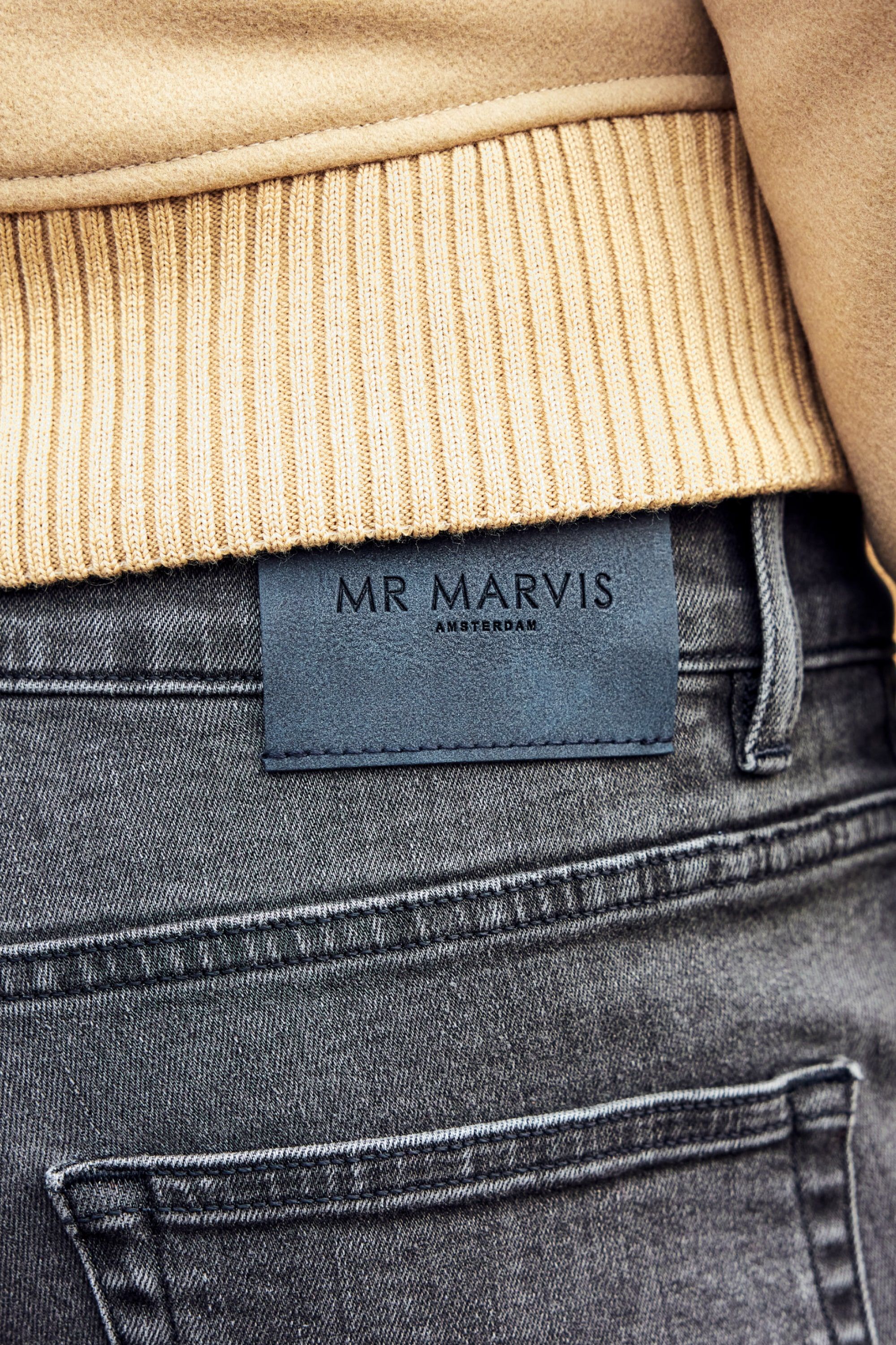 Miles * Jeans | MR MARVIS