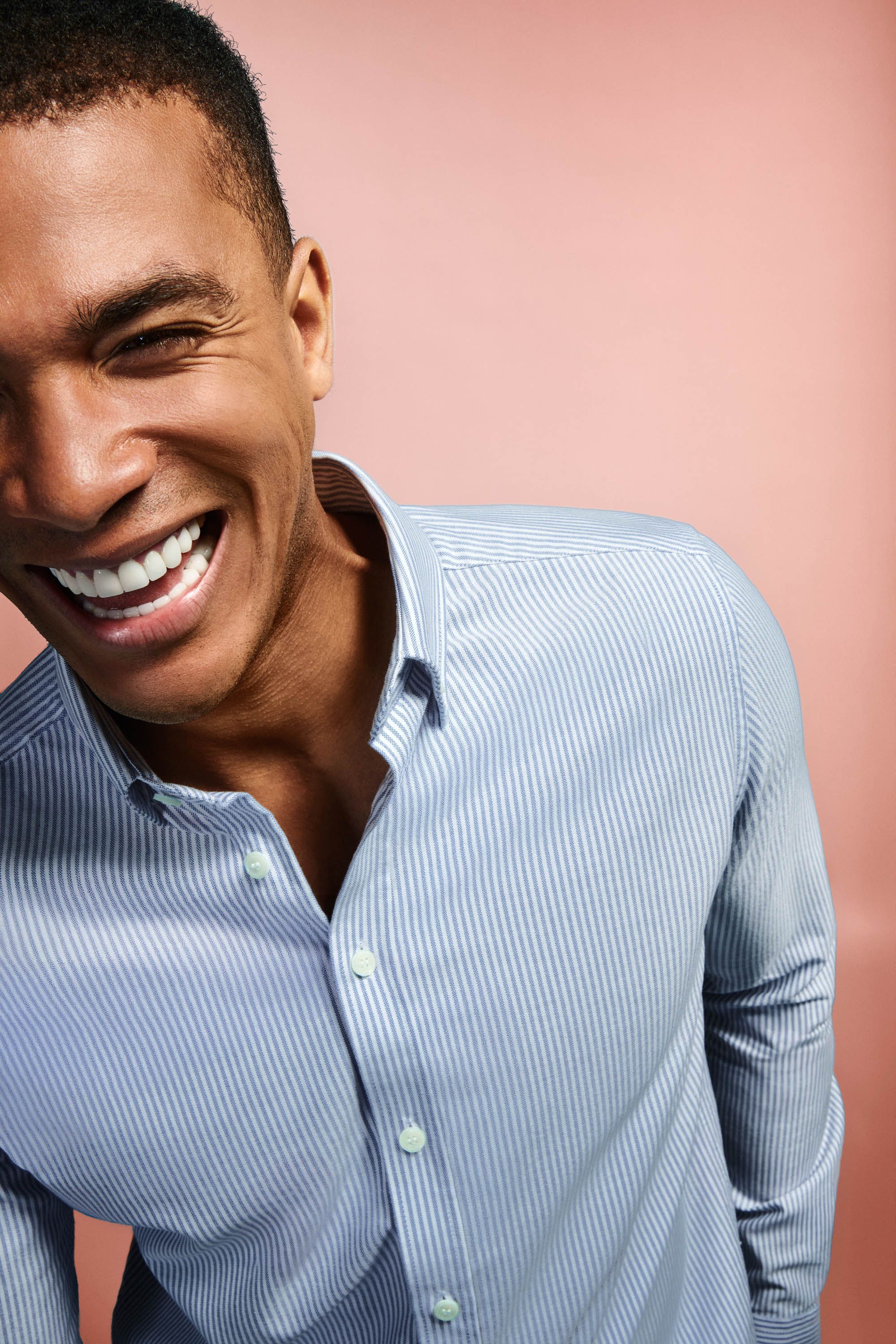 Nautics * La Camisa Oxford | MR MARVIS