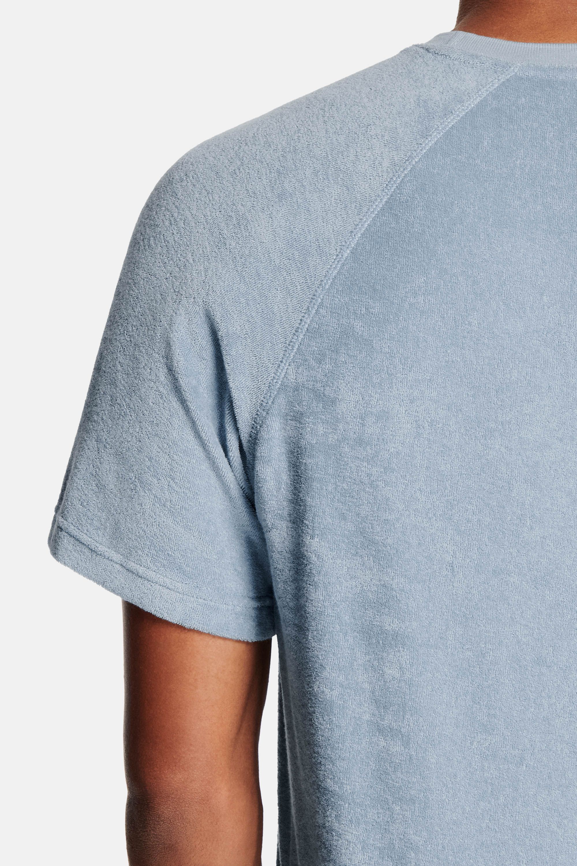 Antarctics * The Terry Tee | MR MARVIS