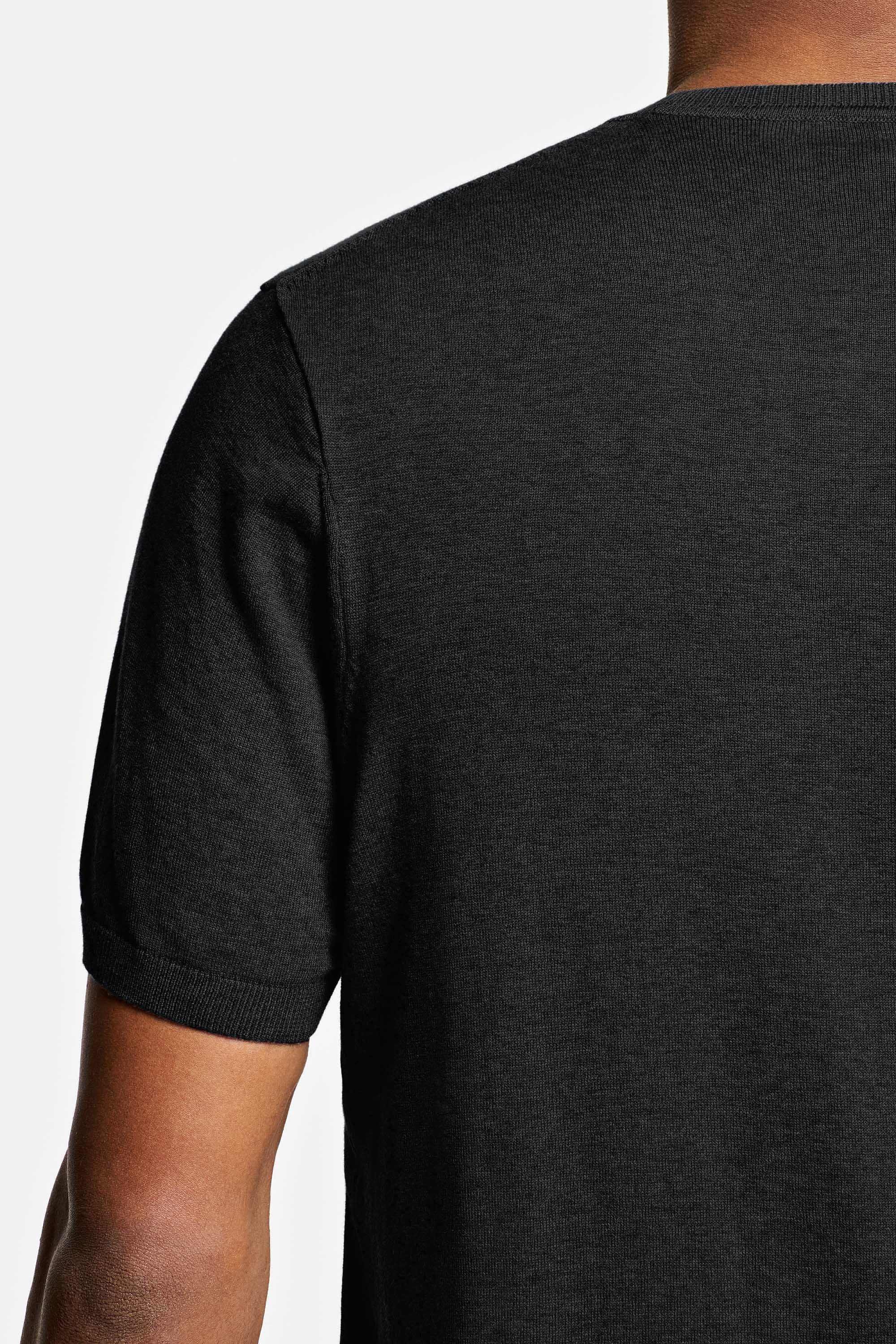 Blackjacks * The Knitted Tee | MR MARVIS