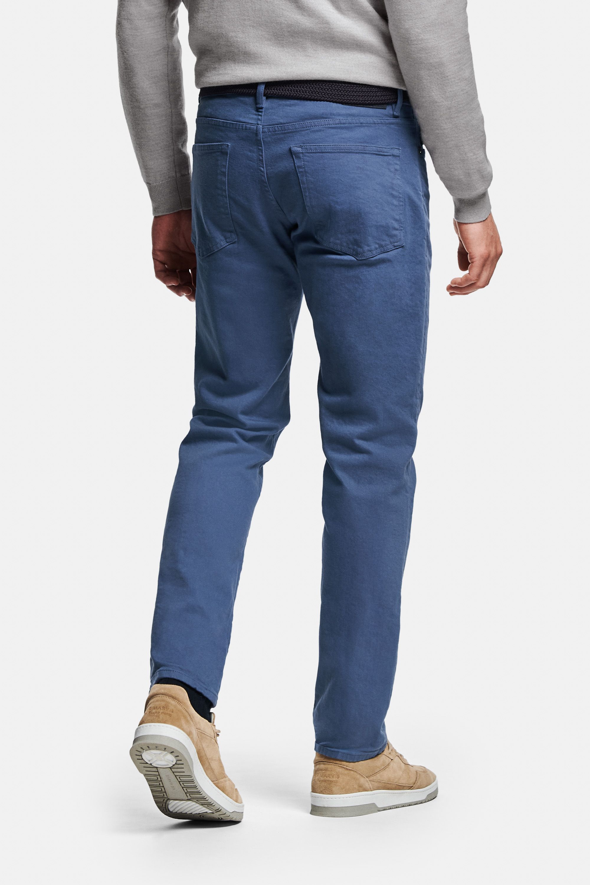 Kingfishers * The Five-pockets | MR MARVIS