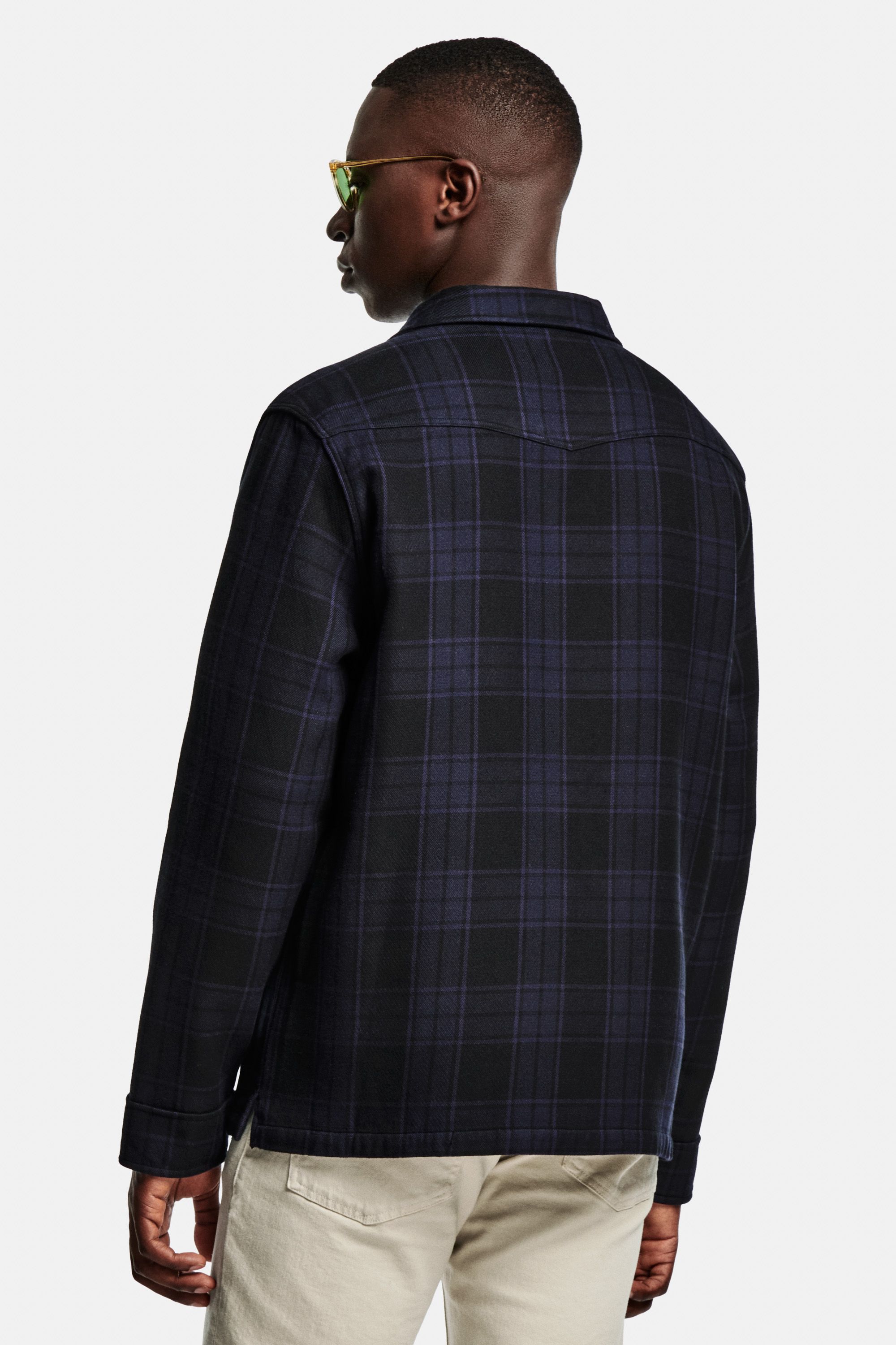Kings Arms * The Shacket | MR MARVIS