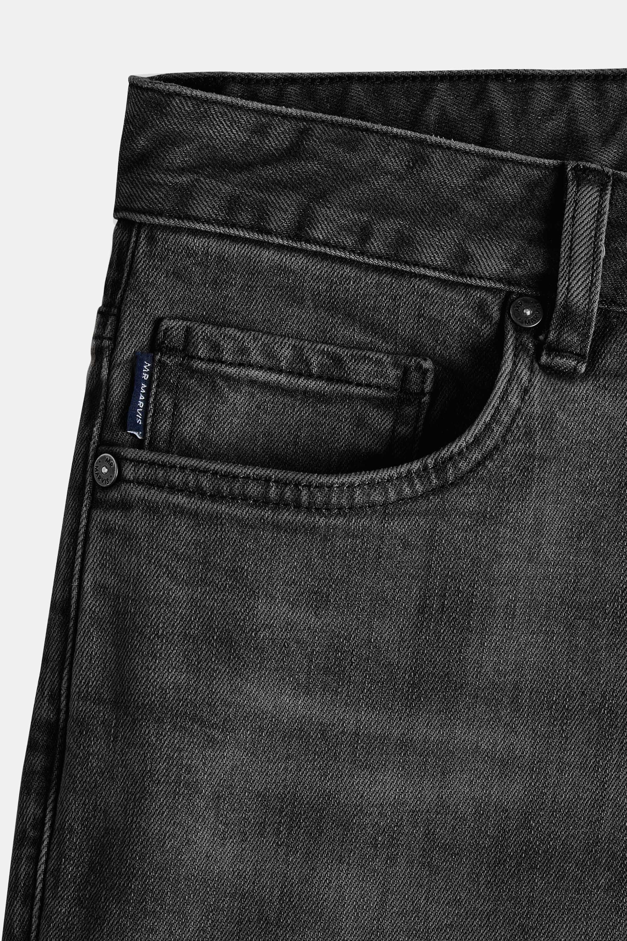 James * The Jeans | MR MARVIS