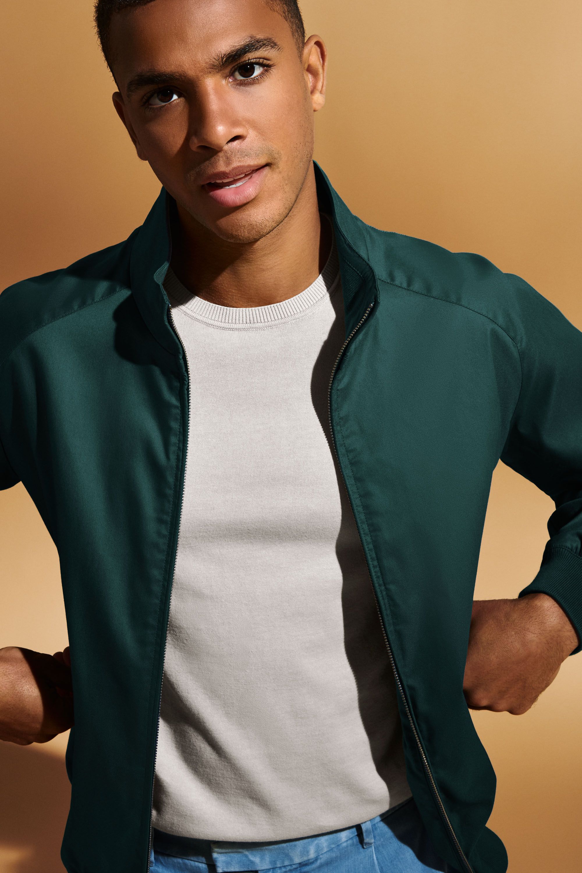 Goodwoods * La Chaqueta Icónica | MR MARVIS