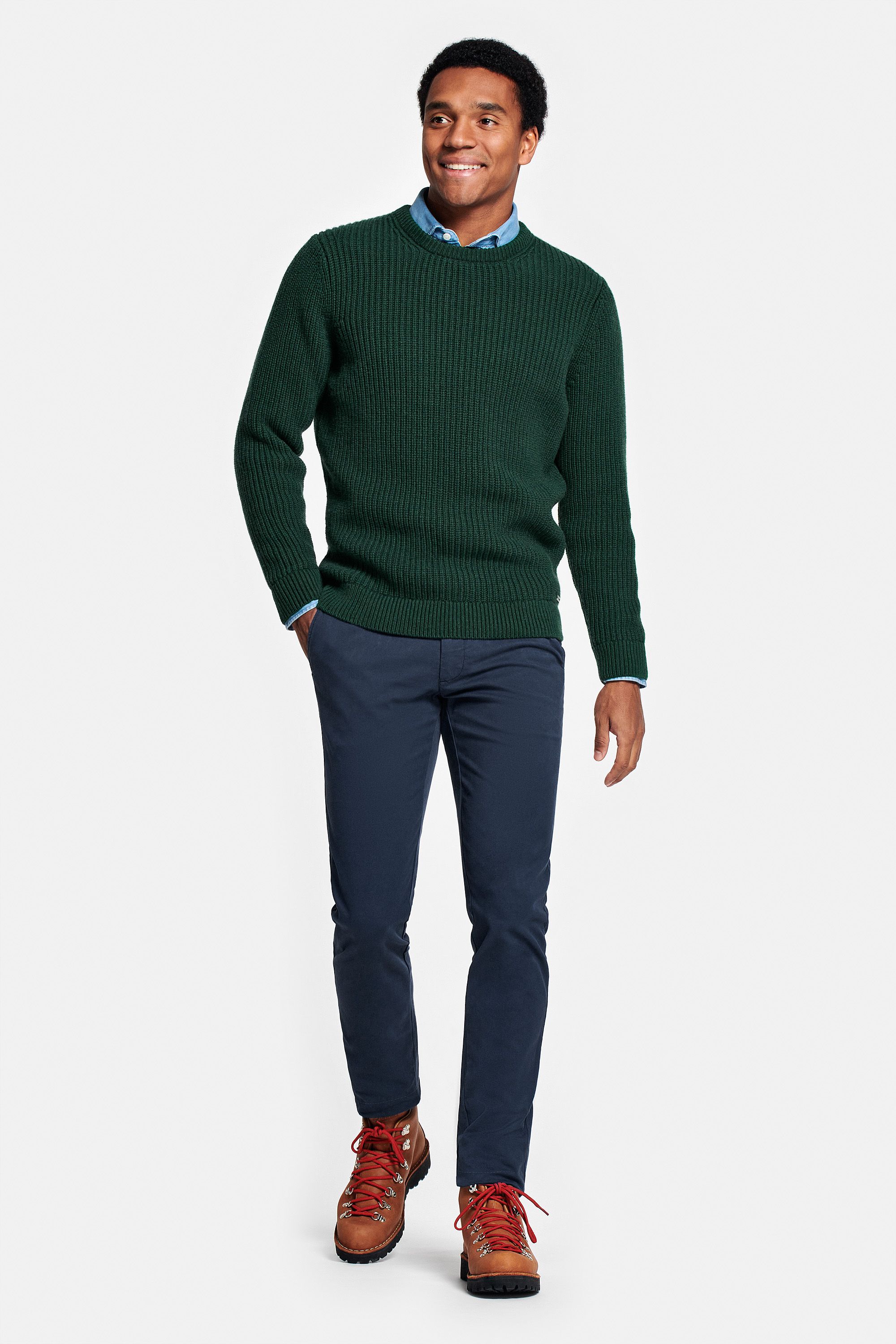 Lakes * Die Knit Pullovers | MR MARVIS