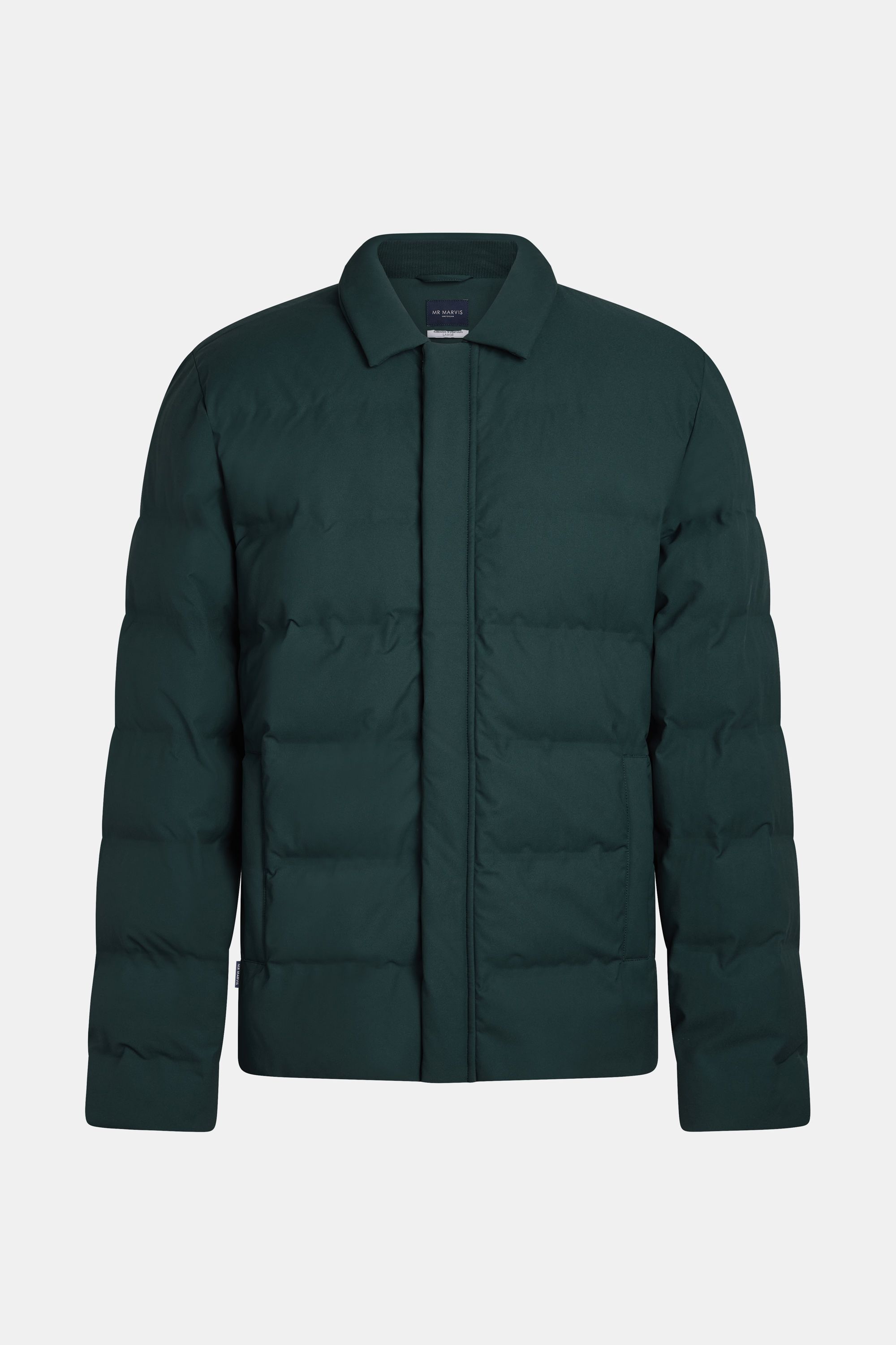 Goodwoods * The Downtown Jacket | MR MARVIS