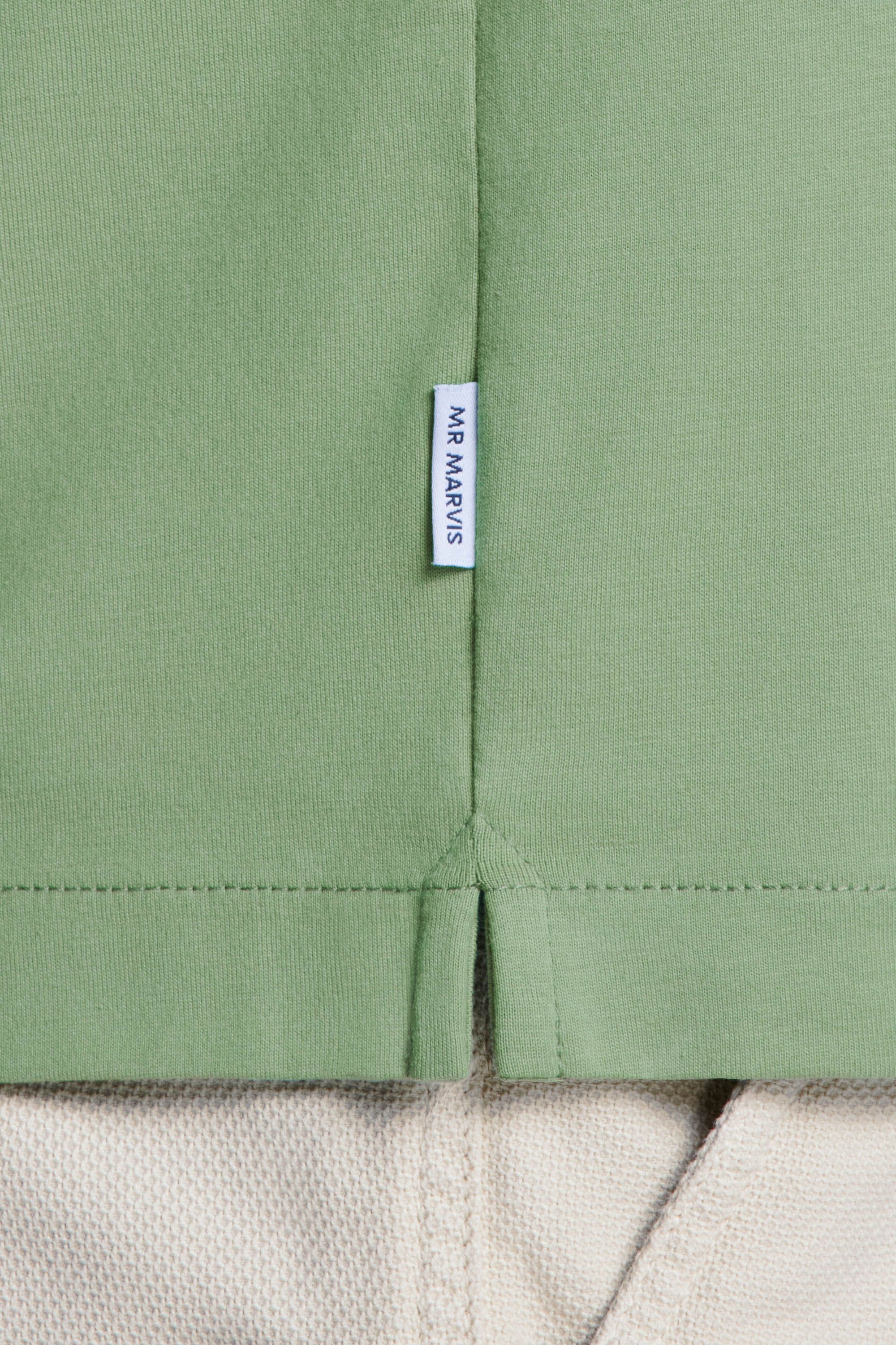 Pines * The Midweight Tee | MR MARVIS