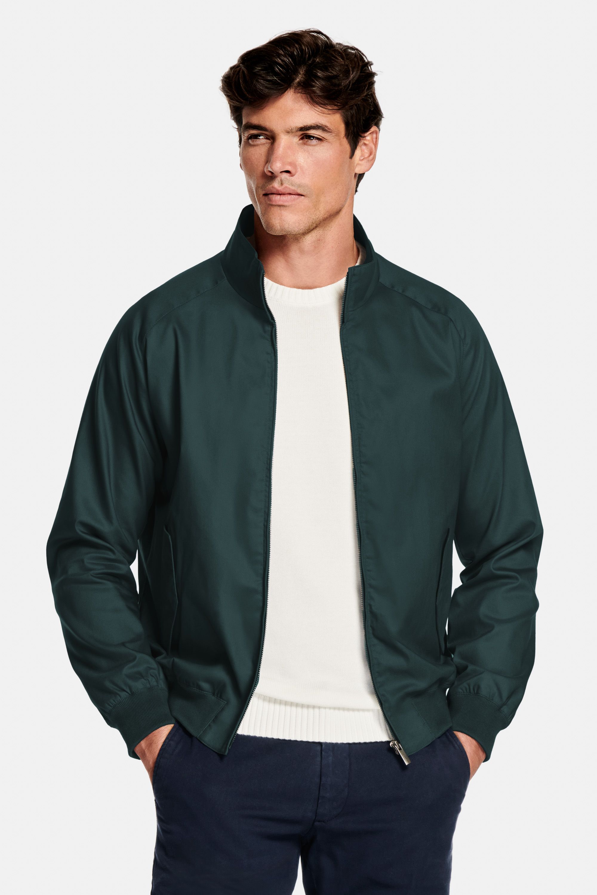 Goodwoods * The Iconic Jacket | MR MARVIS