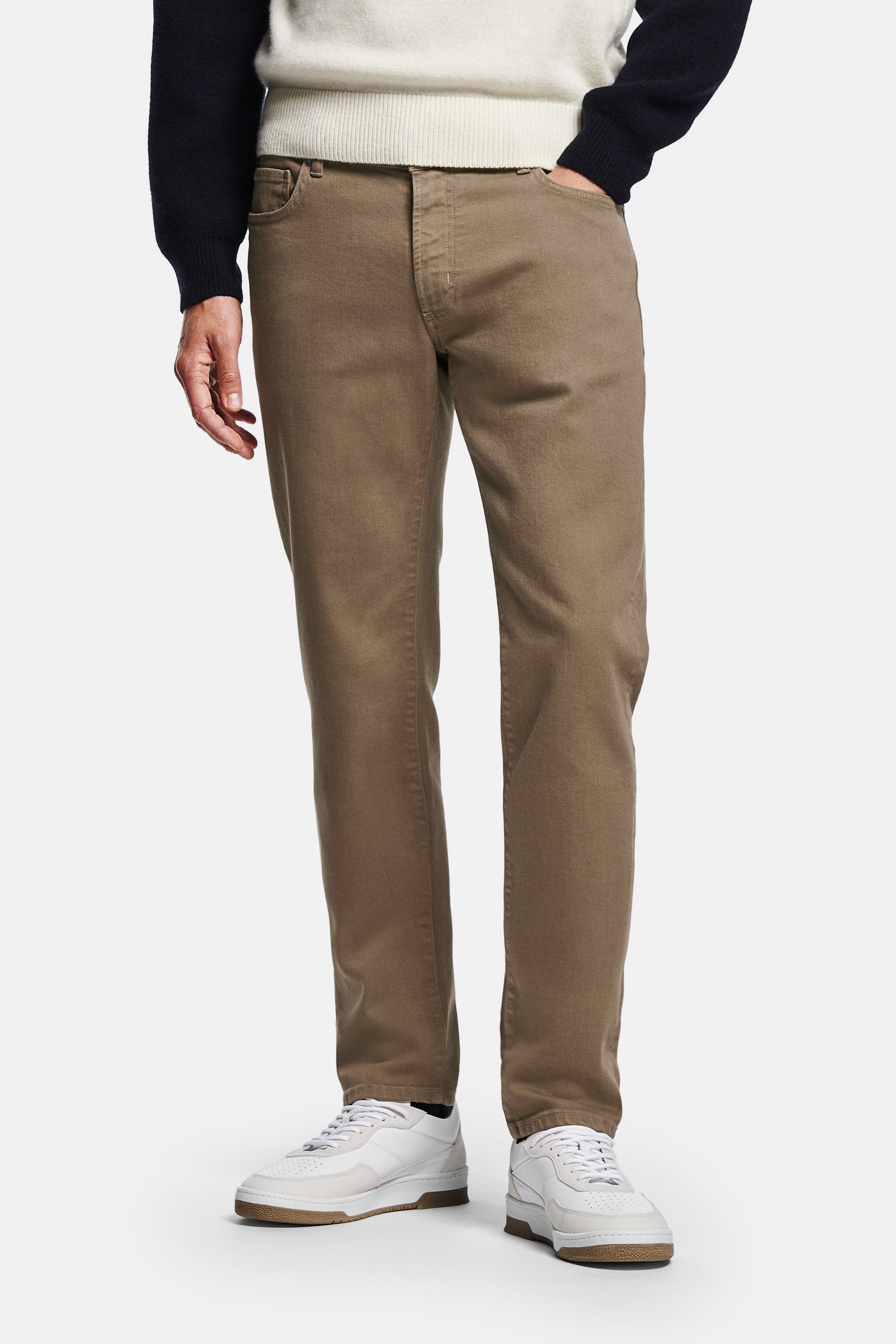 Jones * Die Five-Pockets | MR MARVIS