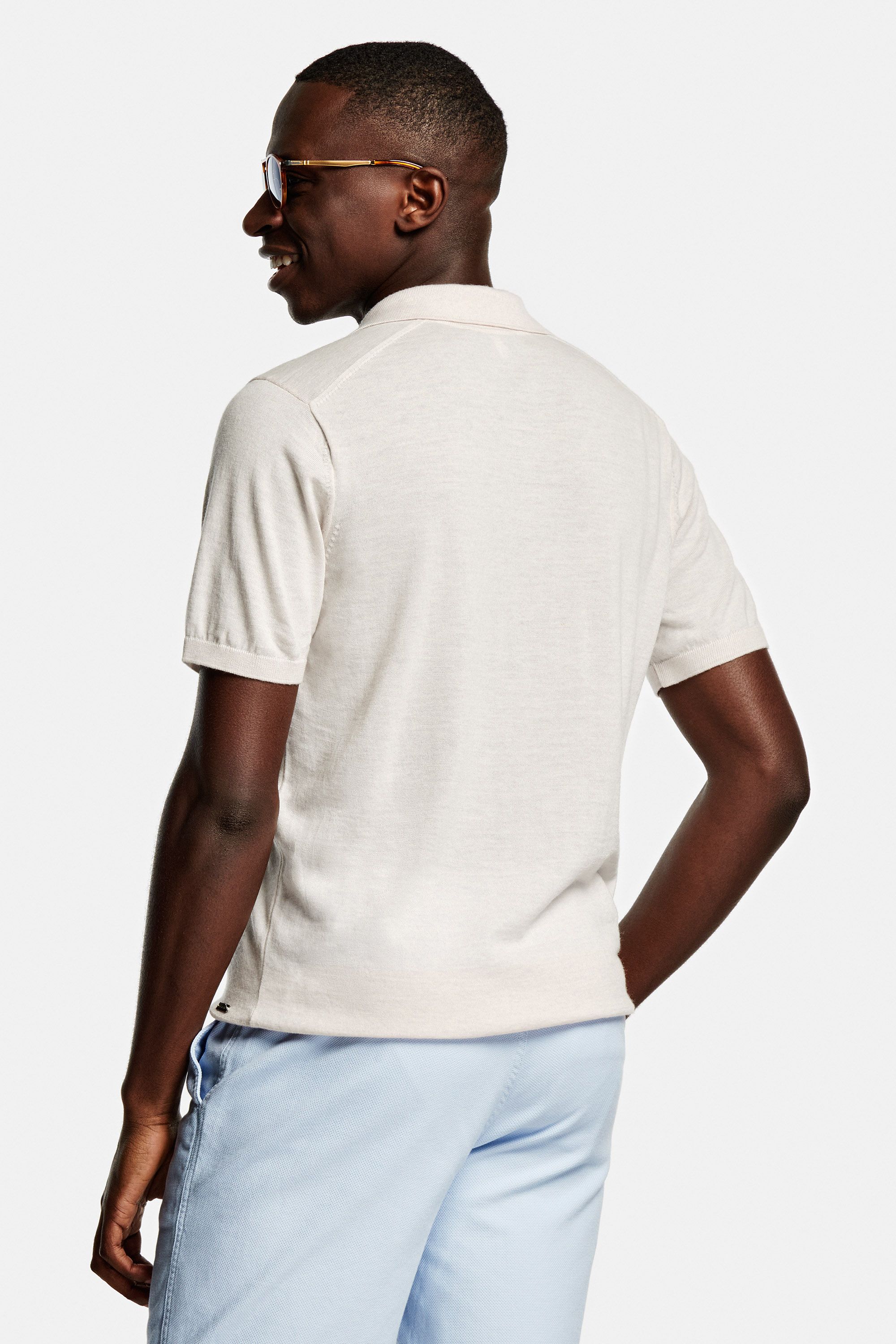 Coconuts * El Polo sin Botones | MR MARVIS