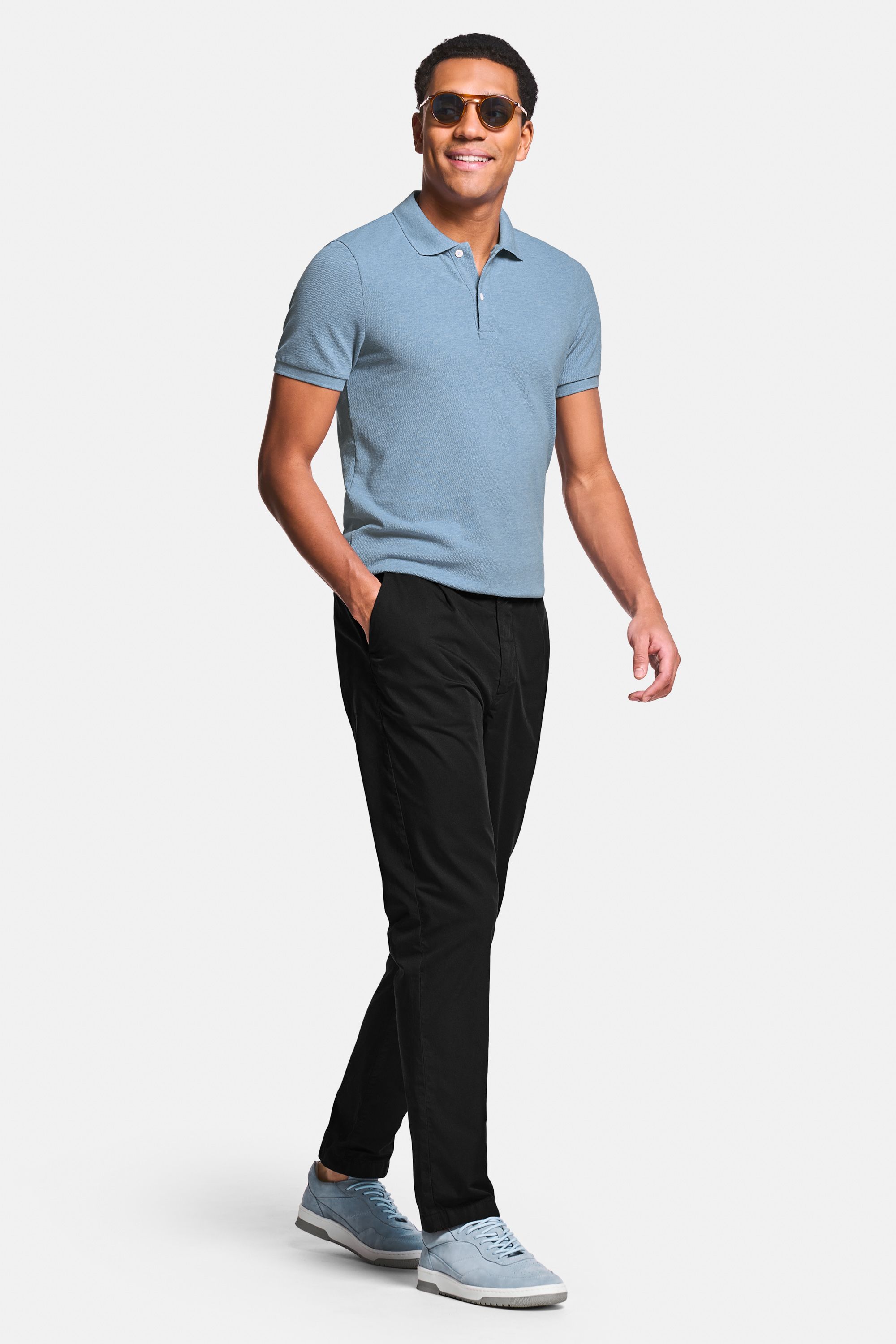 Blackjacks * The Classic Chinos | MR MARVIS