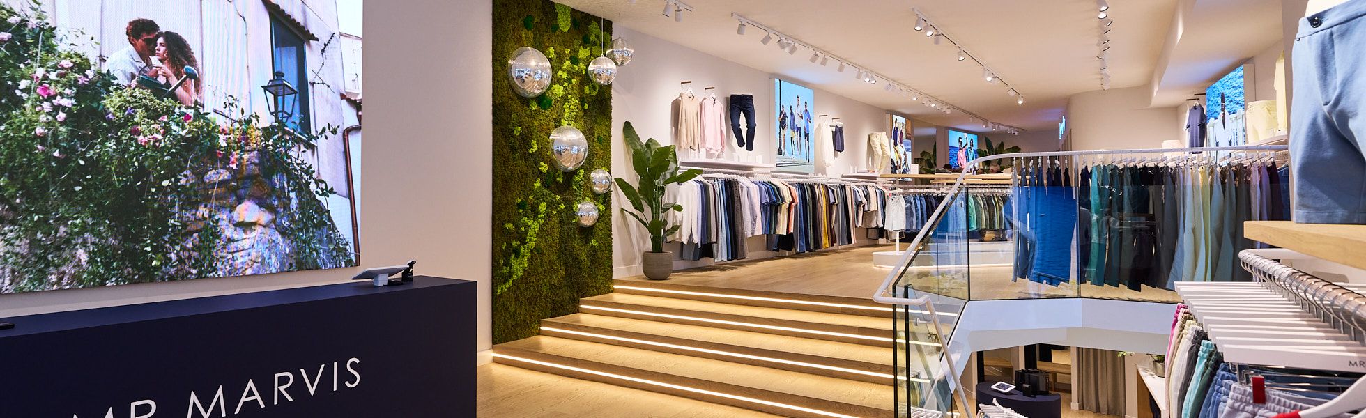 Winkel Maastricht | MR MARVIS