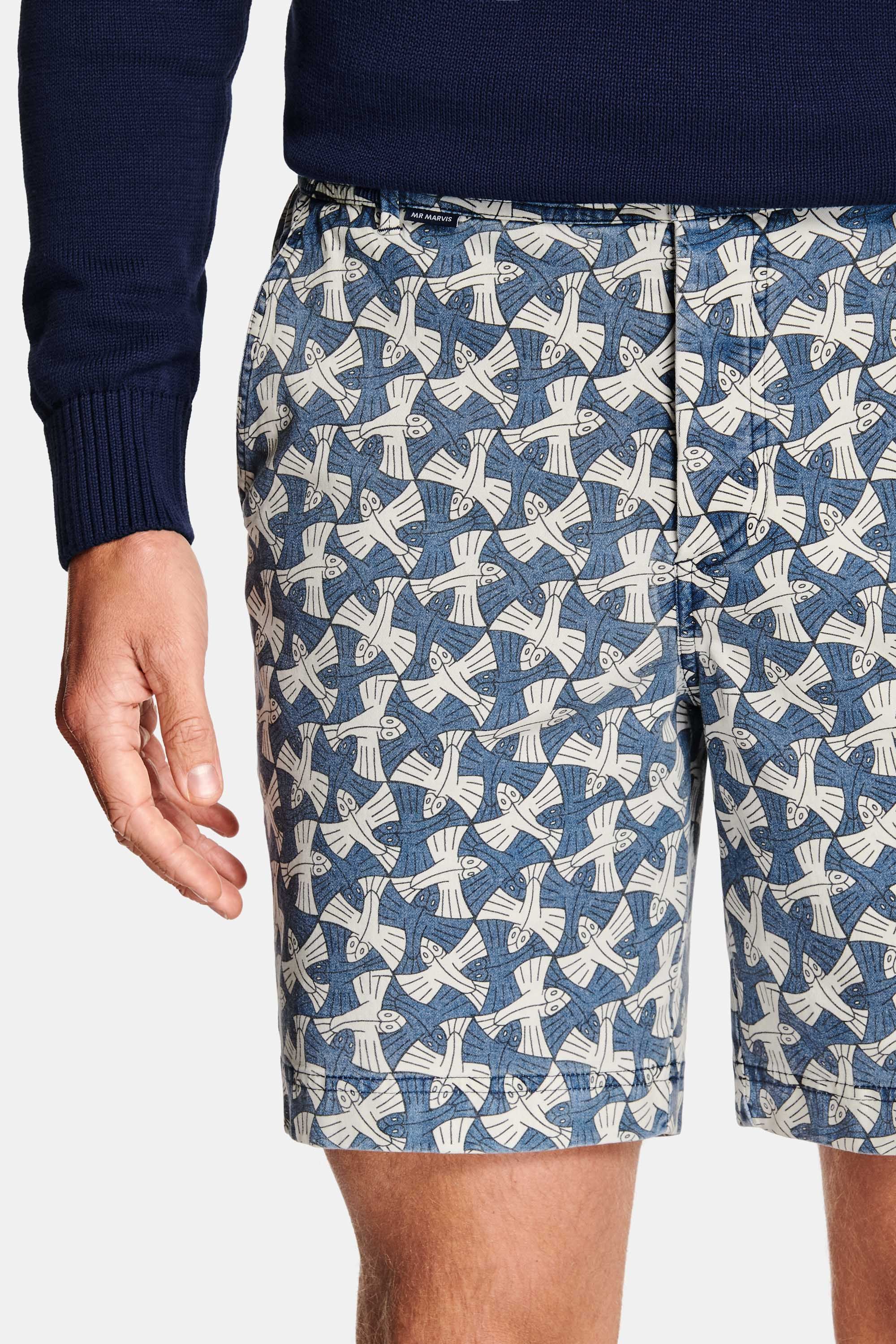 Blue Birds * The Print Originals | MR MARVIS