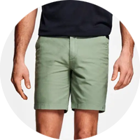 Men's Shorts | The Originals | MR MARVIS