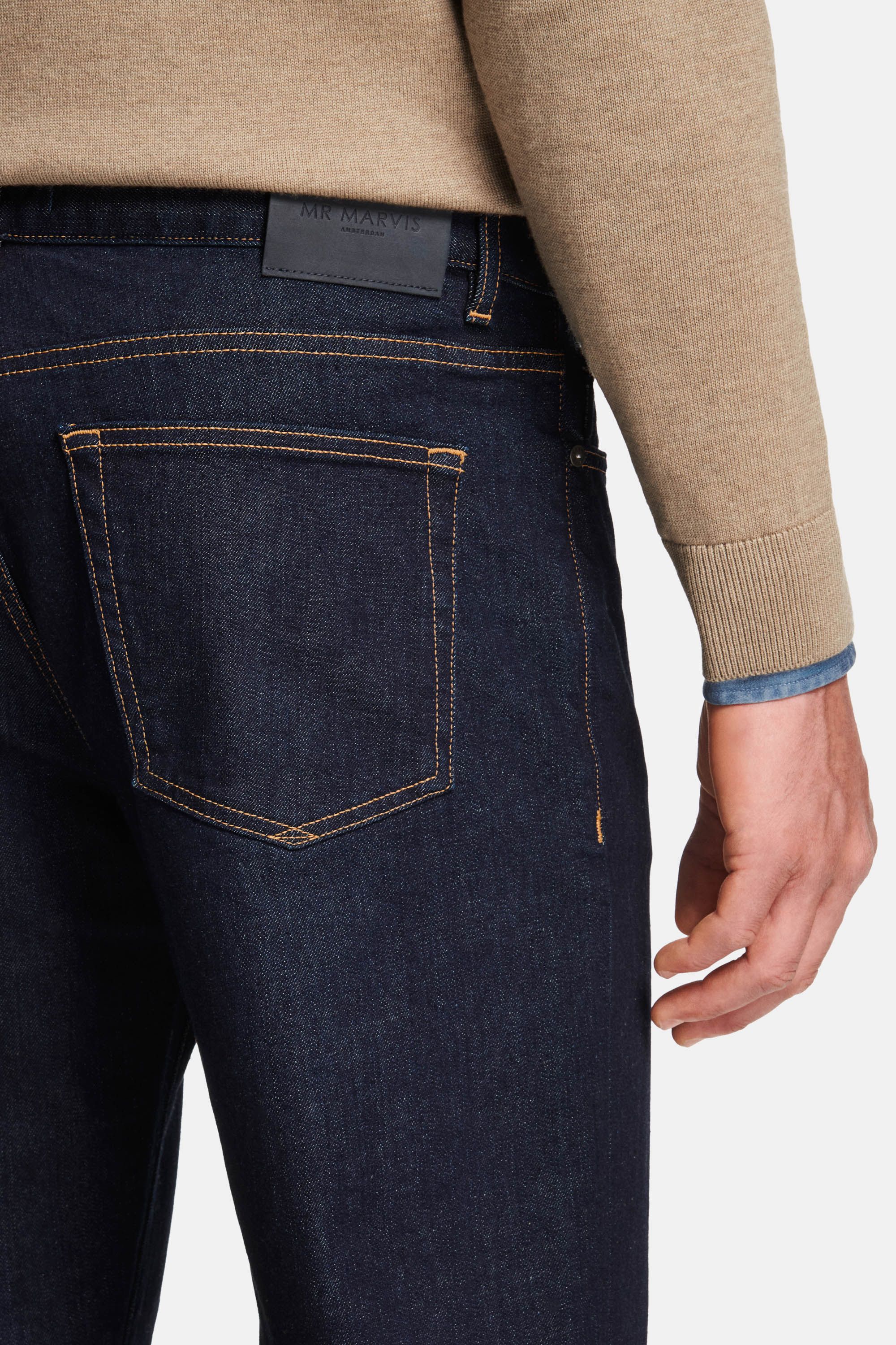 Mingus * Jeans Coupe Droite | MR MARVIS