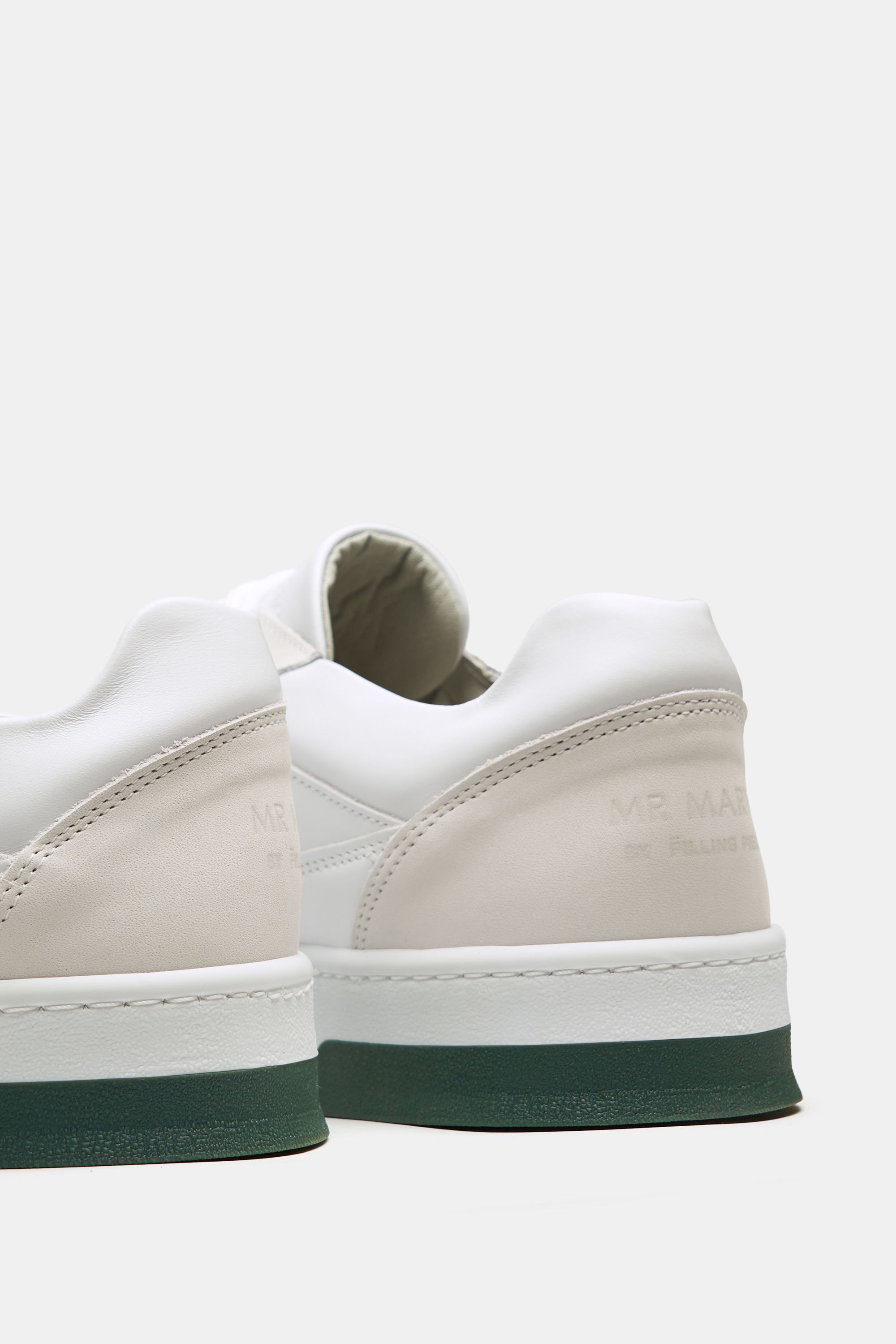 Lakes * The Classic Sneakers | MR MARVIS