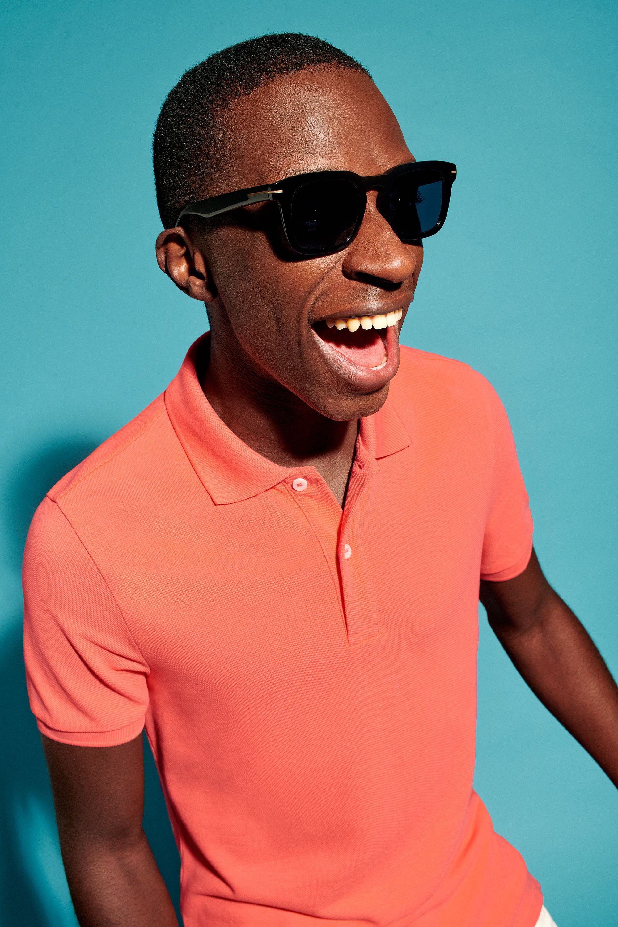 Sunsets * The Classic Polo | MR MARVIS