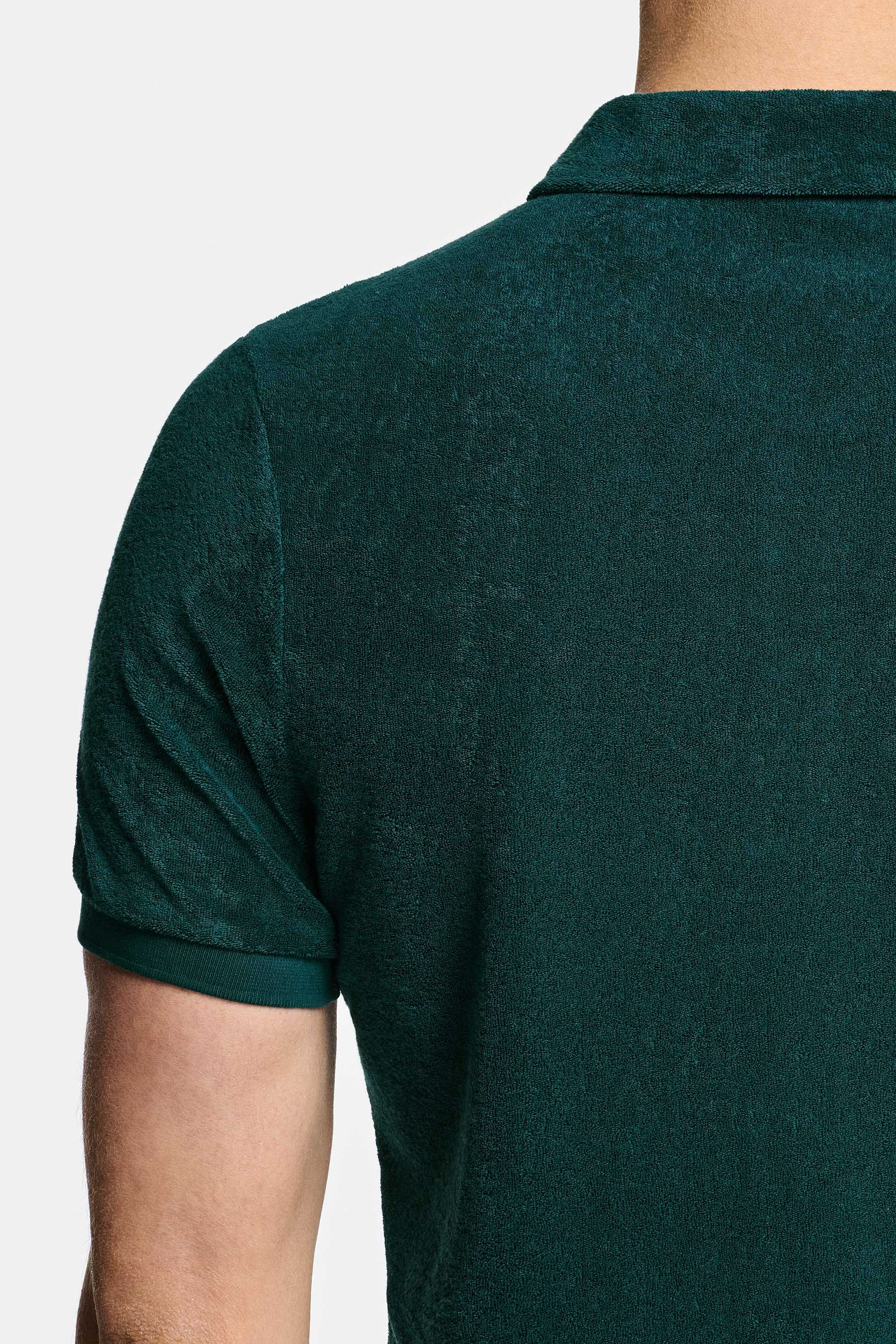 Goodwoods * The Terry Polo | MR MARVIS