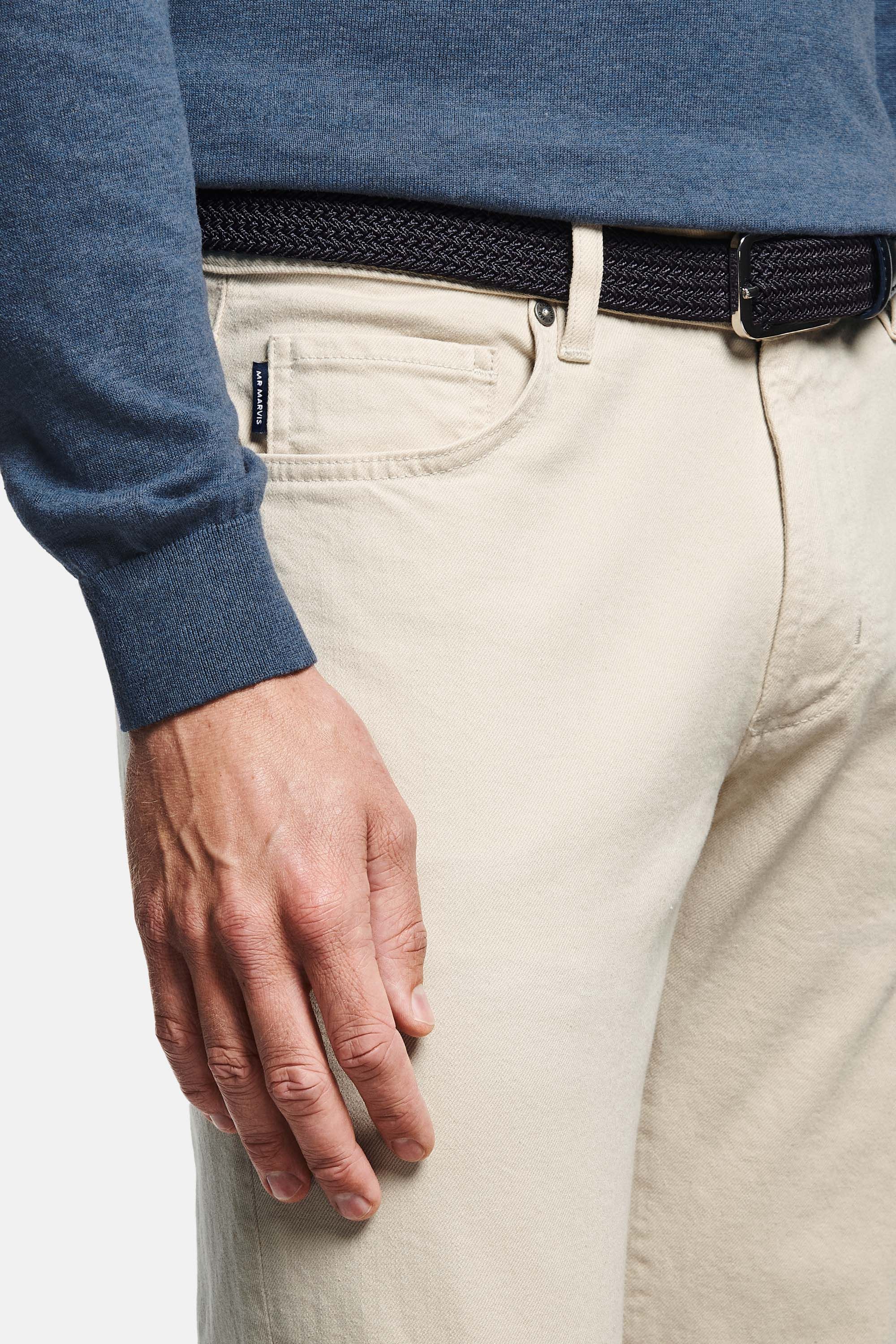 Gazettes * The Five-pockets | MR MARVIS