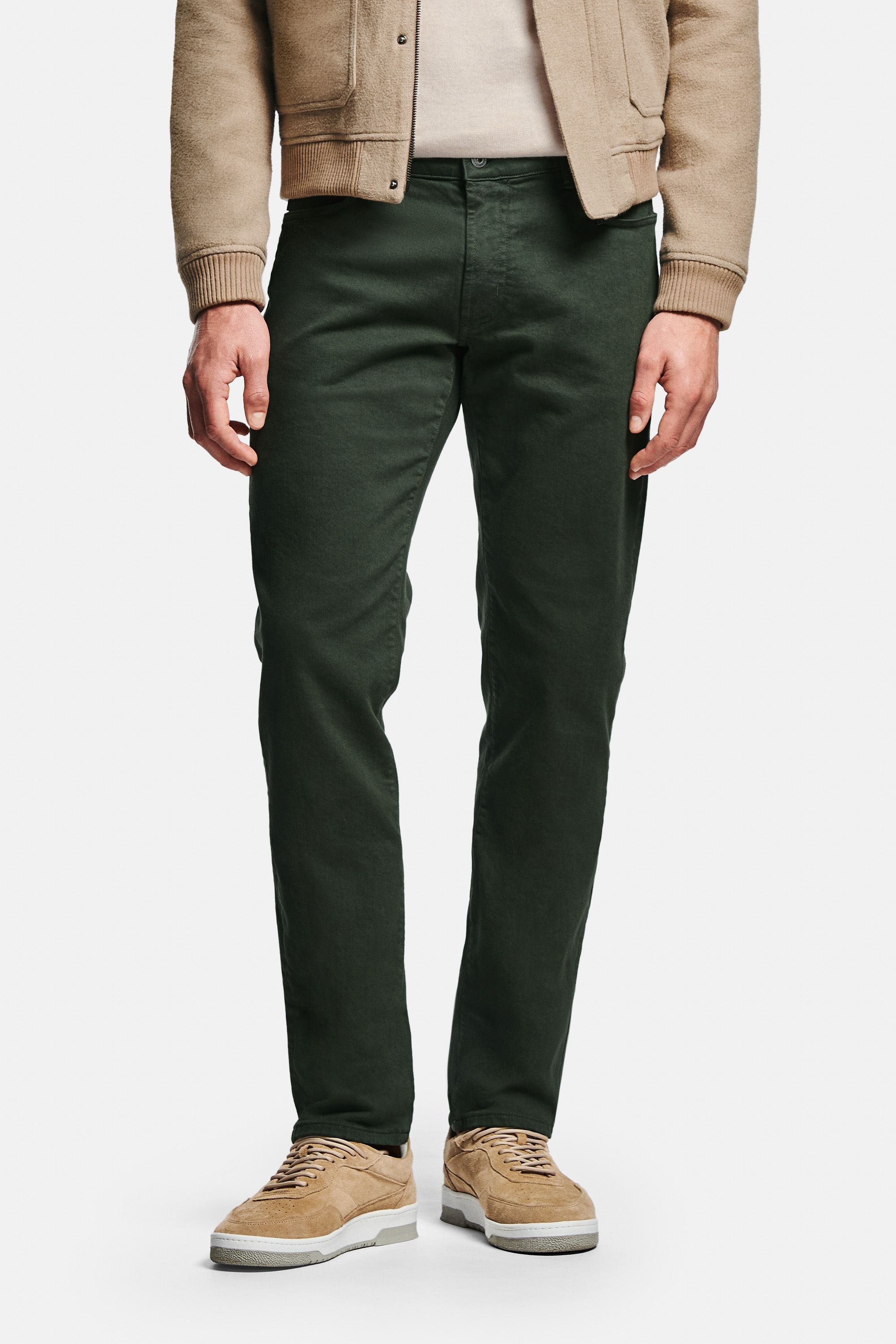 Fairways * The Five-pockets | MR MARVIS