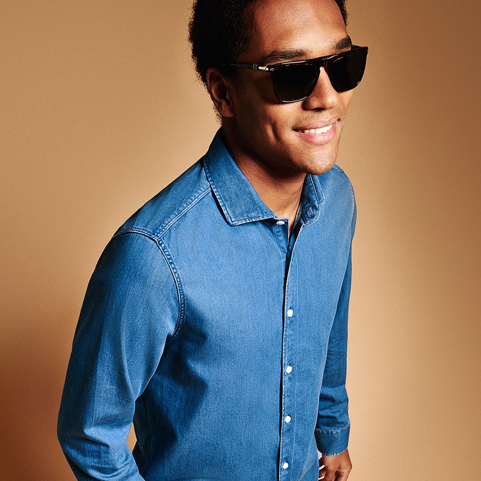 James * The Jeans | MR MARVIS