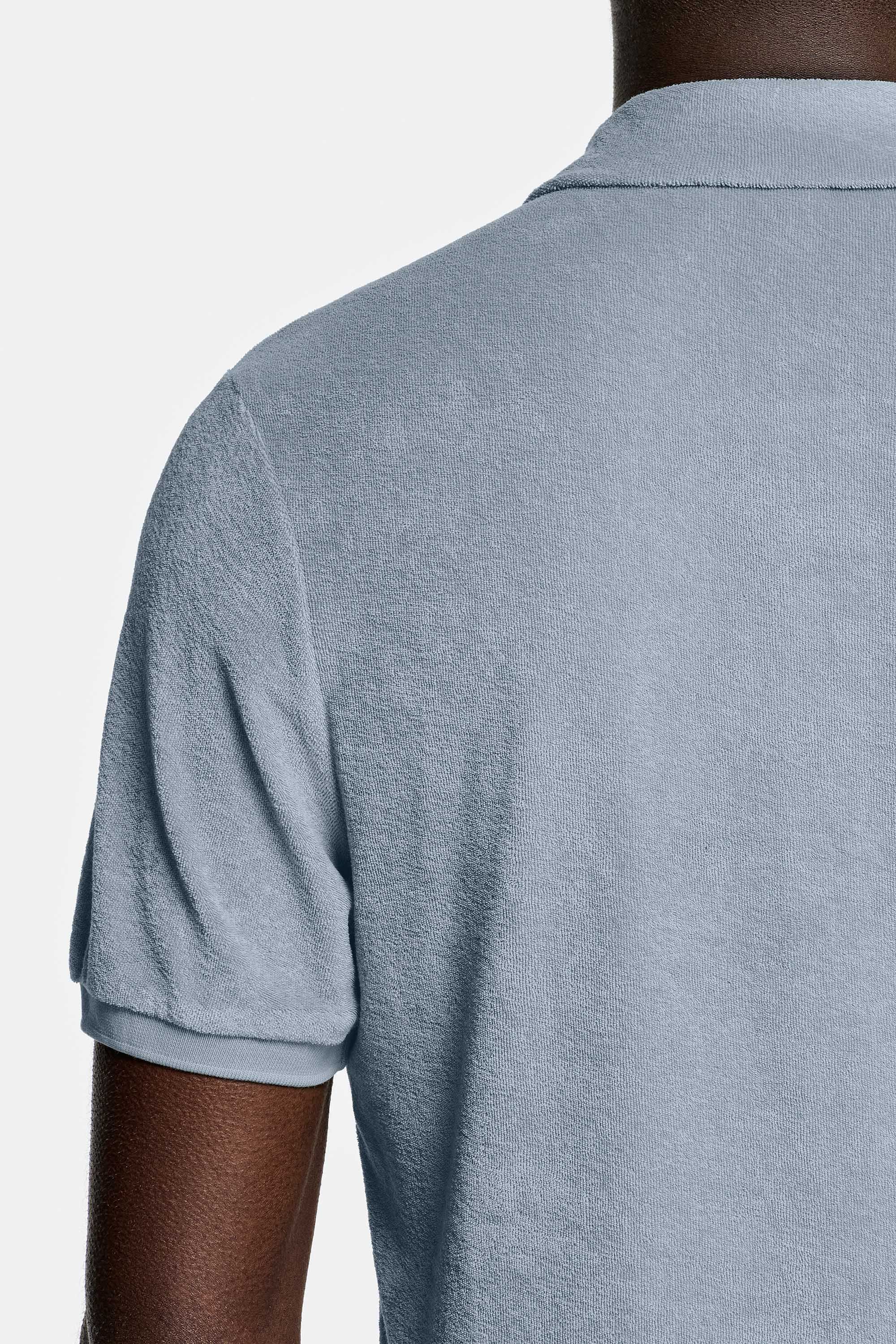 Antarctics * The Terry Polo | MR MARVIS