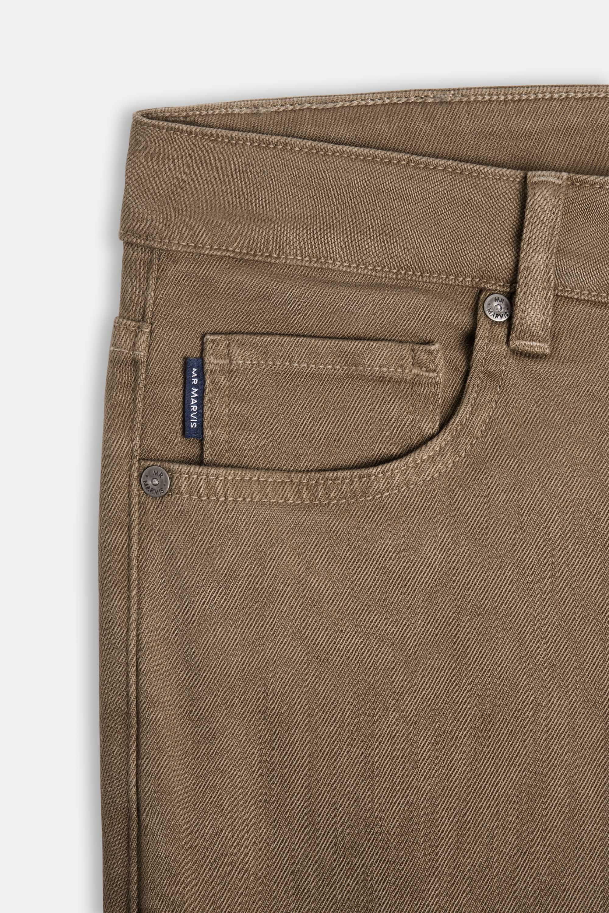 Jones * The Five-pockets | MR MARVIS