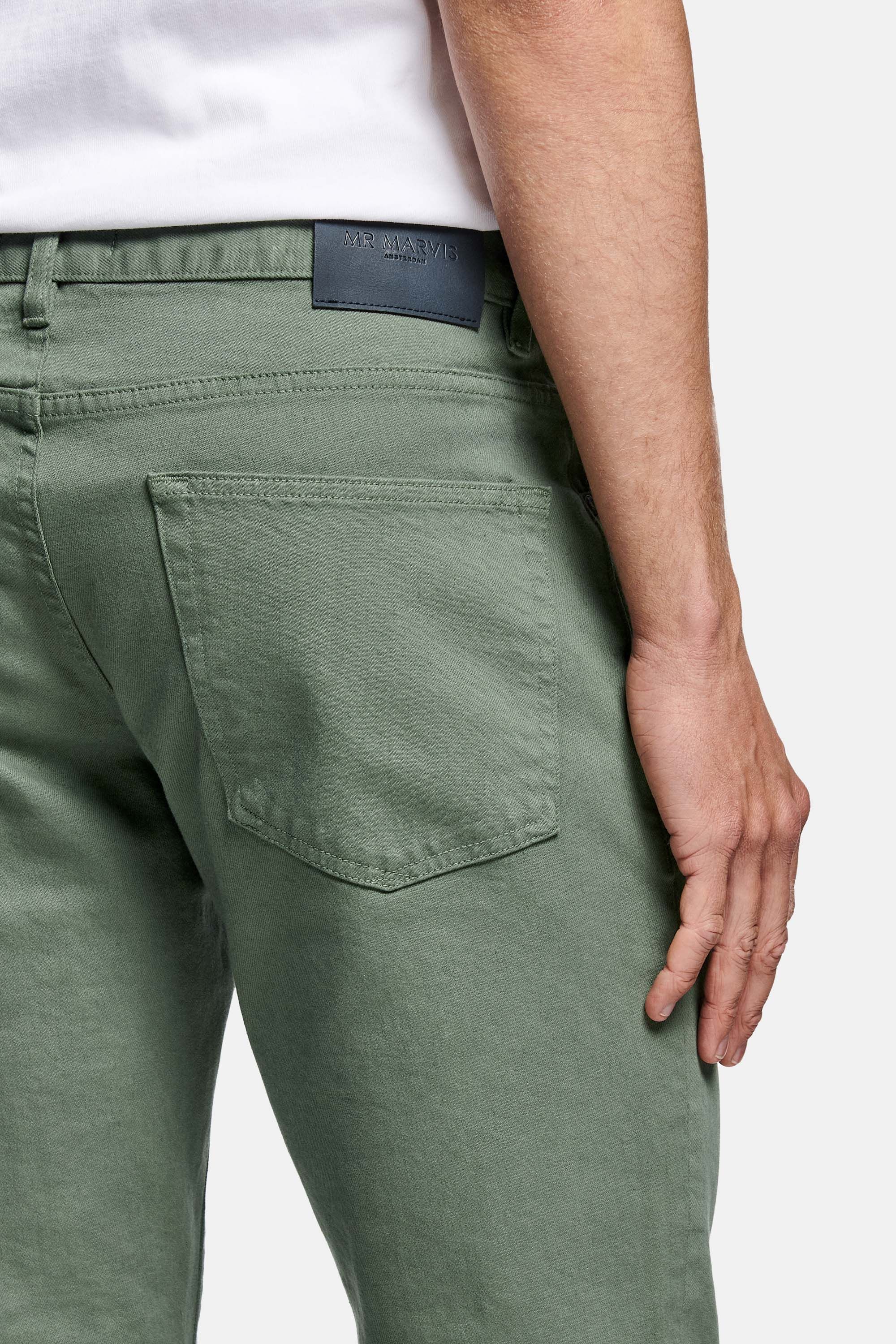 Defenders * The Five-pockets | MR MARVIS