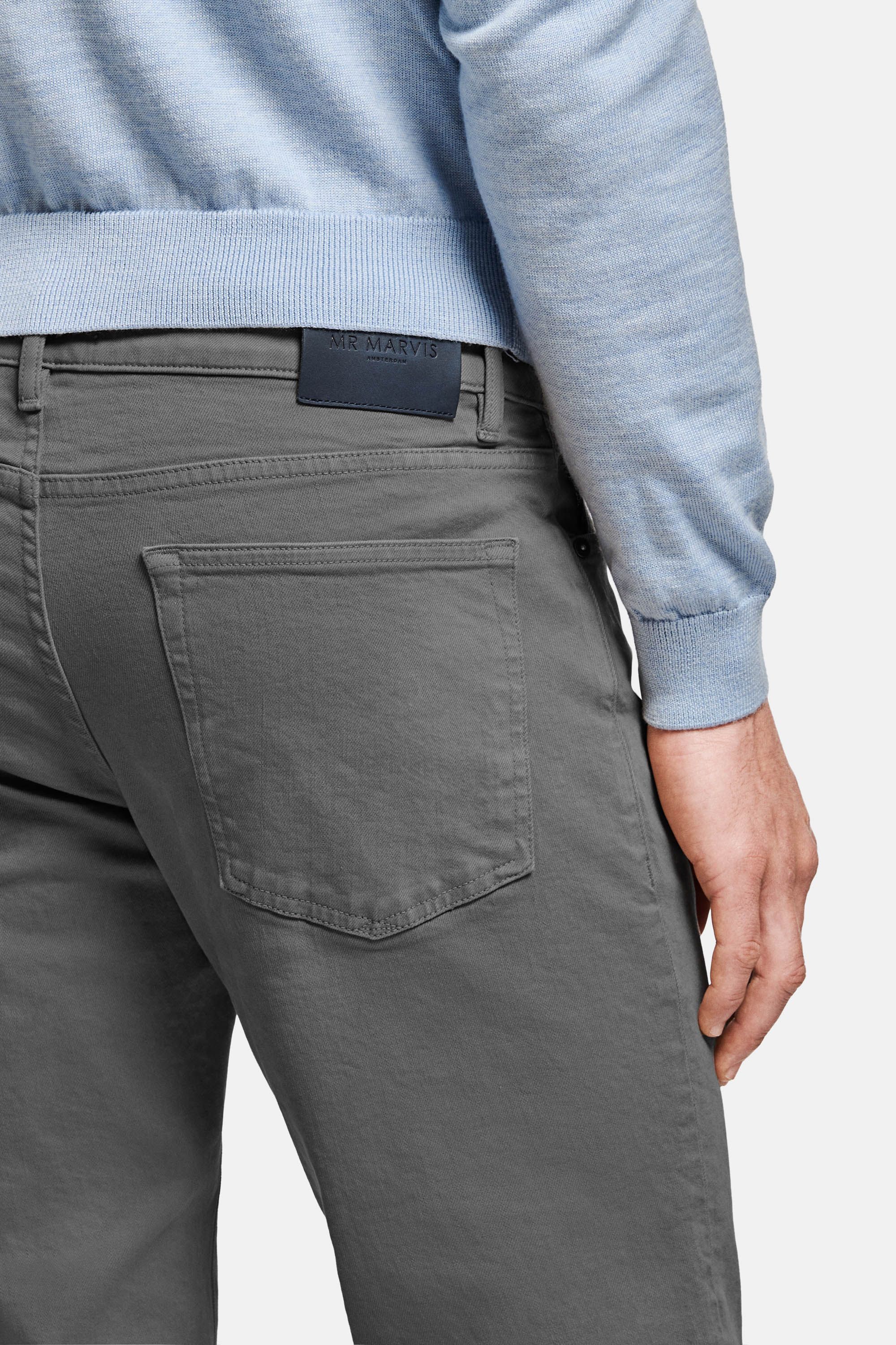 Newmans * The Five-pockets | MR MARVIS