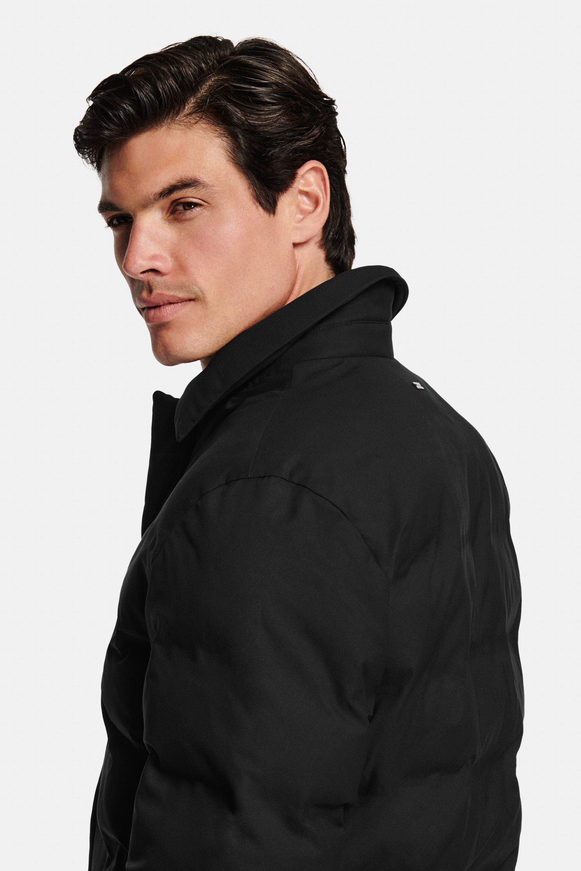 Blackjacks * The Downtown Jacket | MR MARVIS