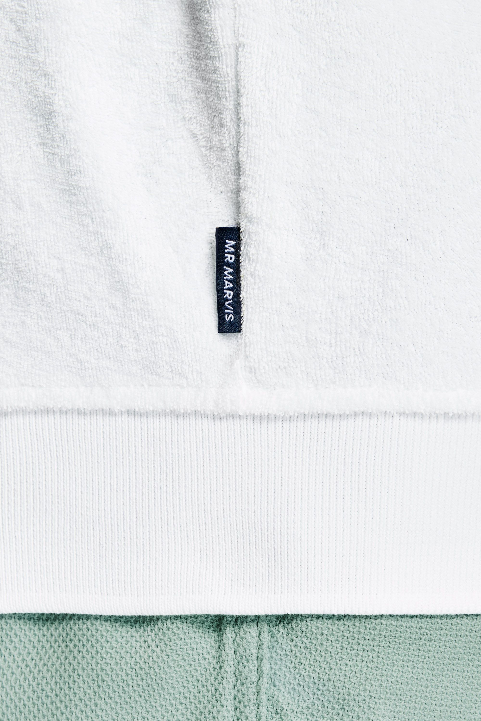 Wimbledons * The Terry Tee | MR MARVIS