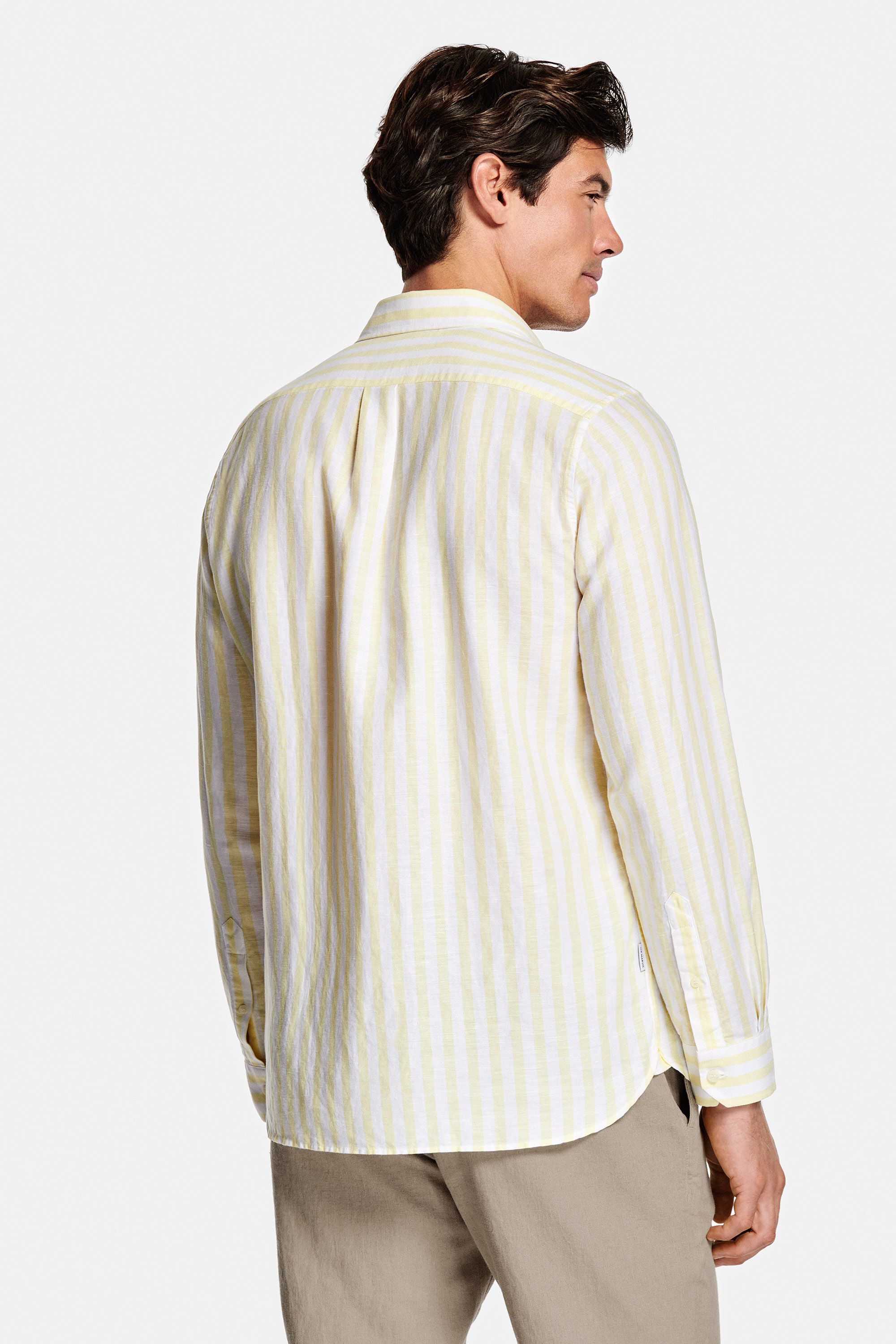 Cruisers * Las Camisas de Lino | MR MARVIS