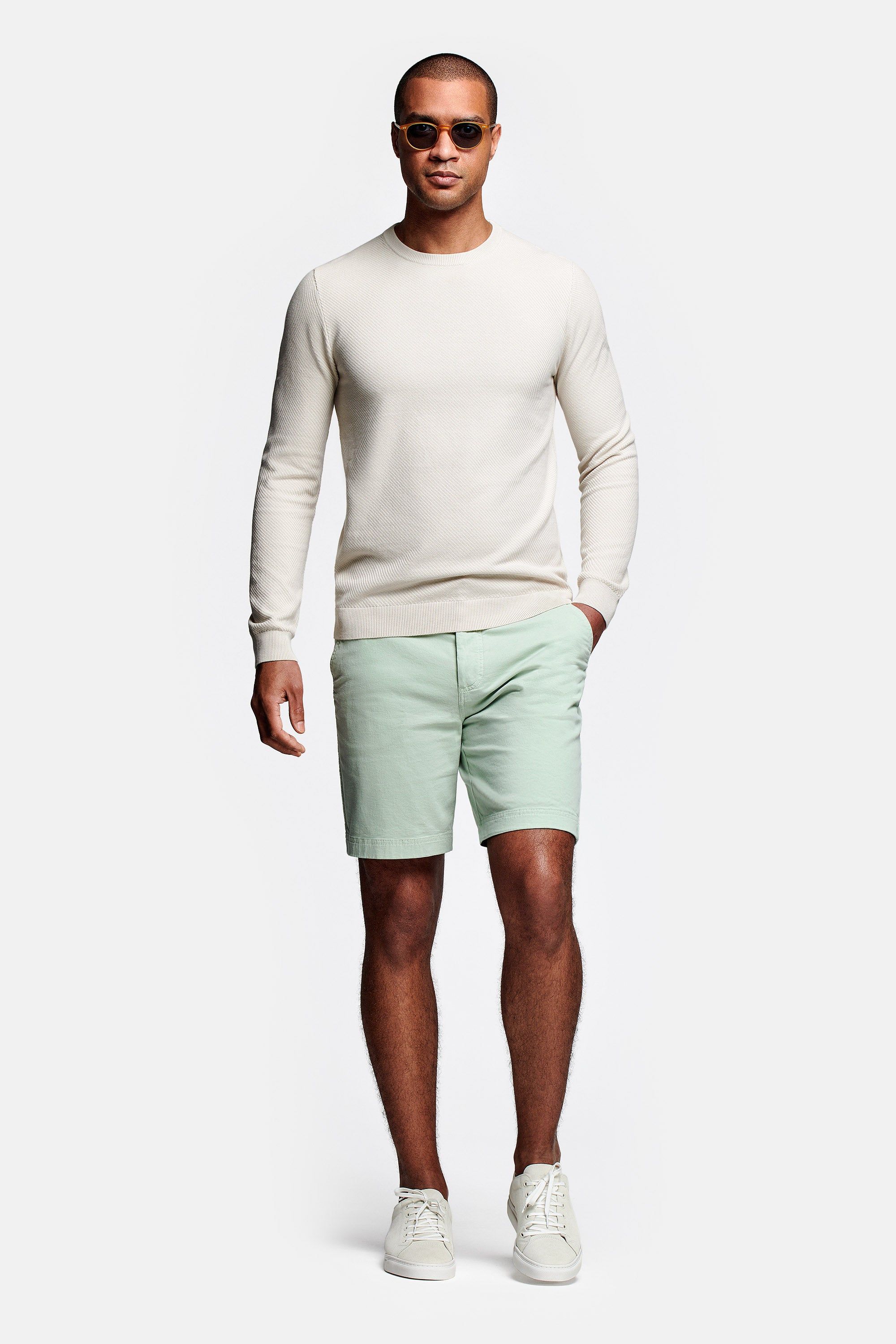 Men's Shorts | The Originals | MR MARVIS