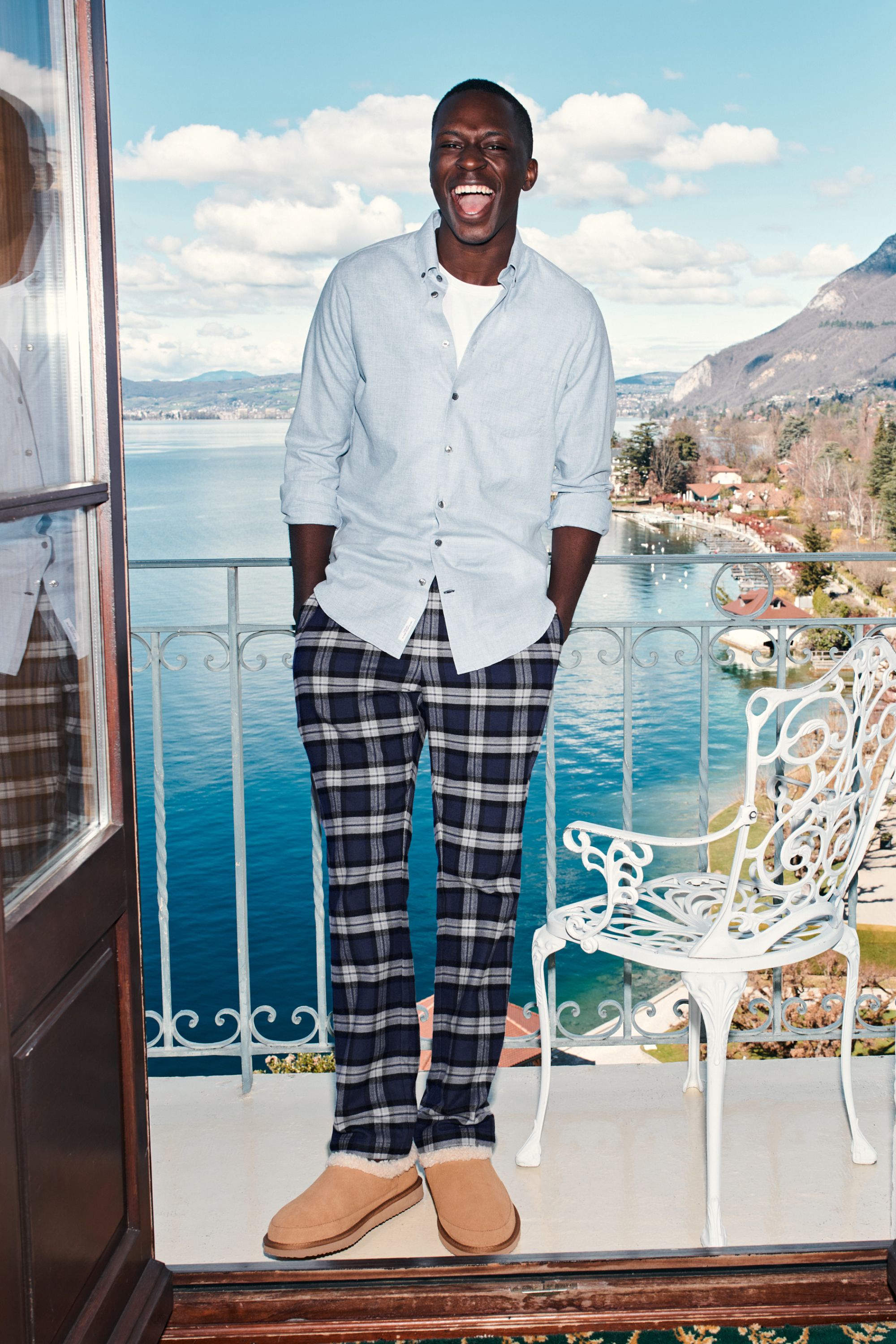 Winstons * The Lazies | MR MARVIS