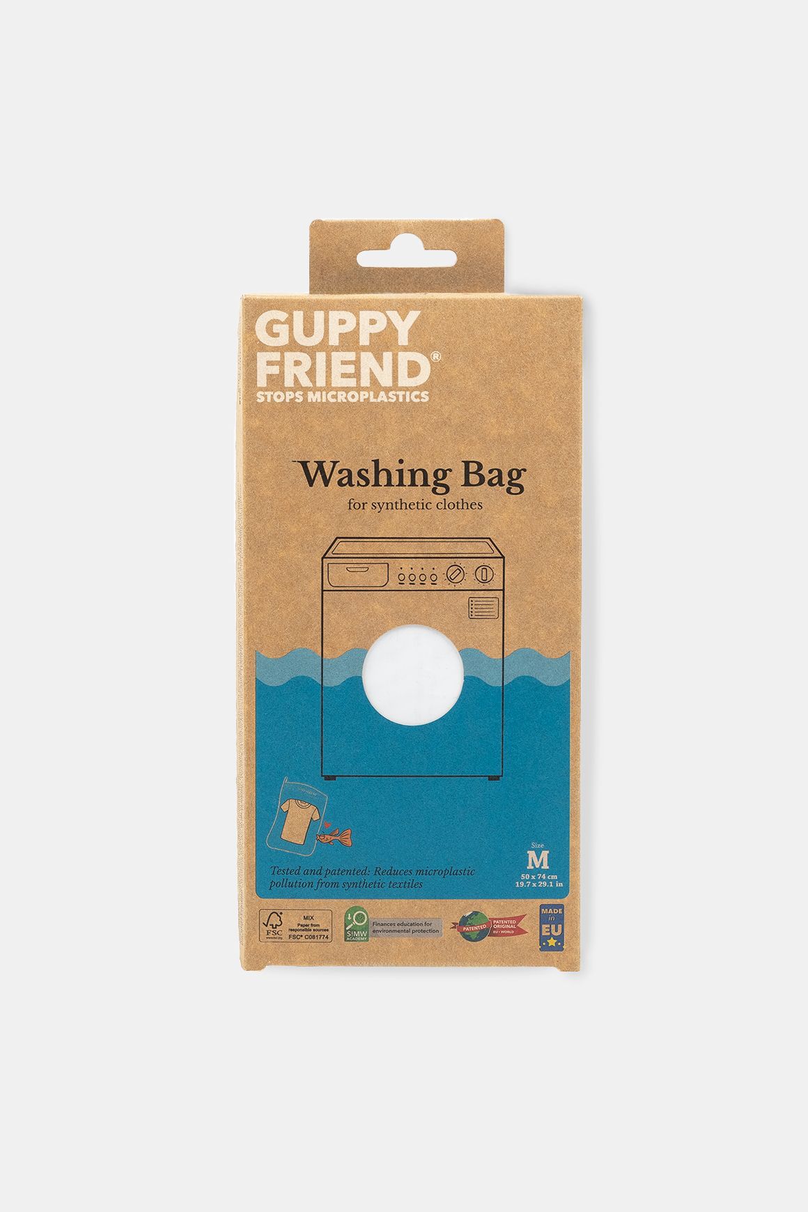 Guppyfriend-waszak | MR MARVIS