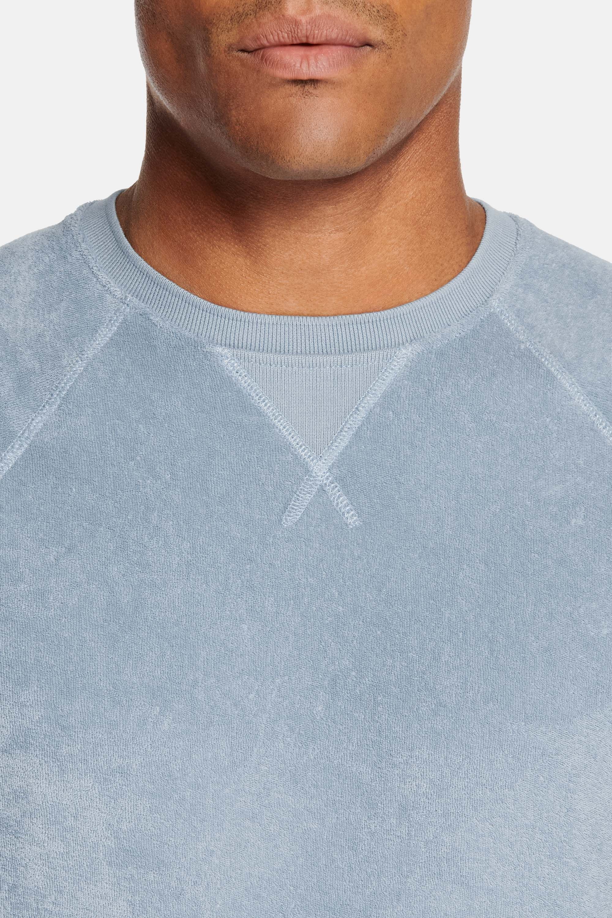 Antarctics * The Terry Tee | MR MARVIS