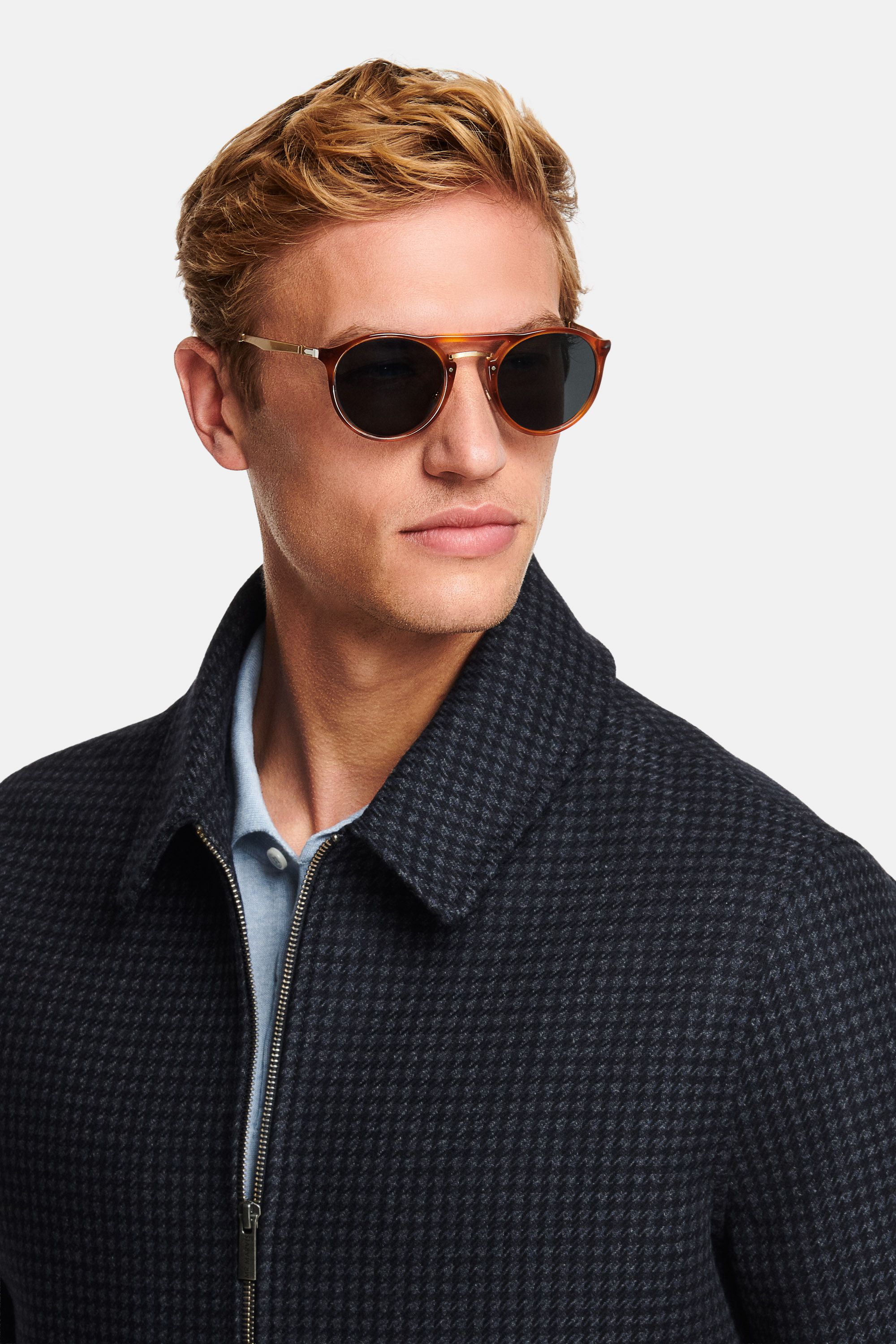 Earharts * The First-class Jacket | MR MARVIS