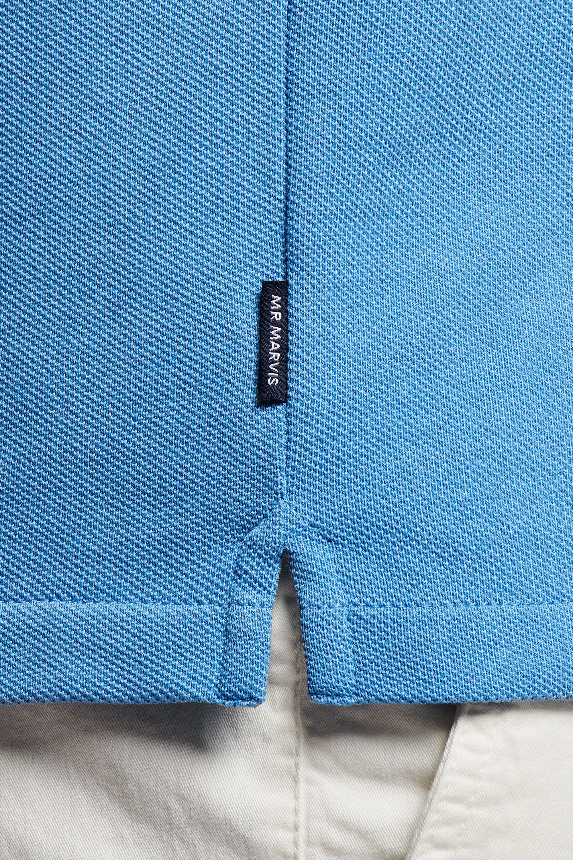 Boulevards * The Classic Polo | MR MARVIS