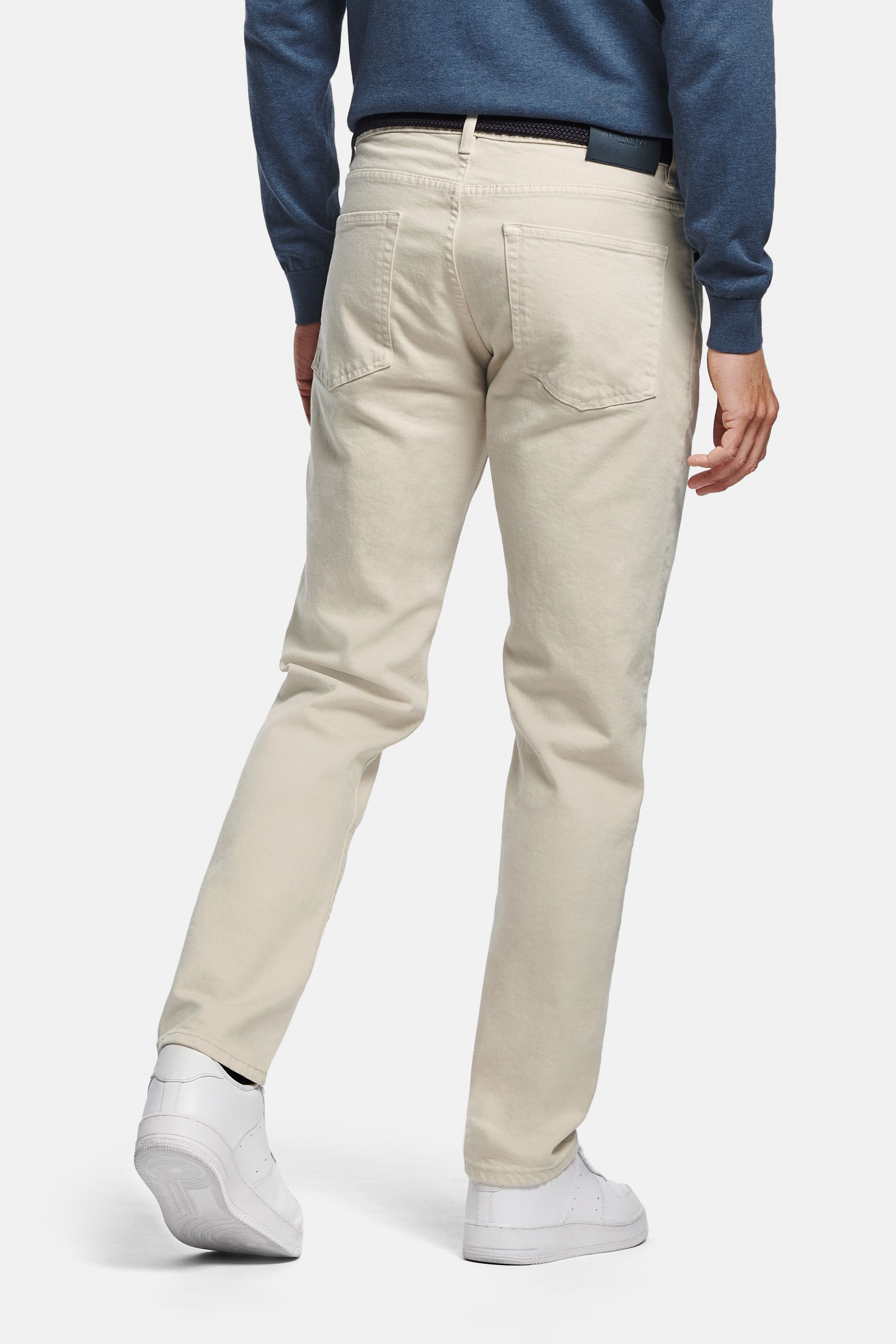 Gazettes * The Five-pockets | MR MARVIS