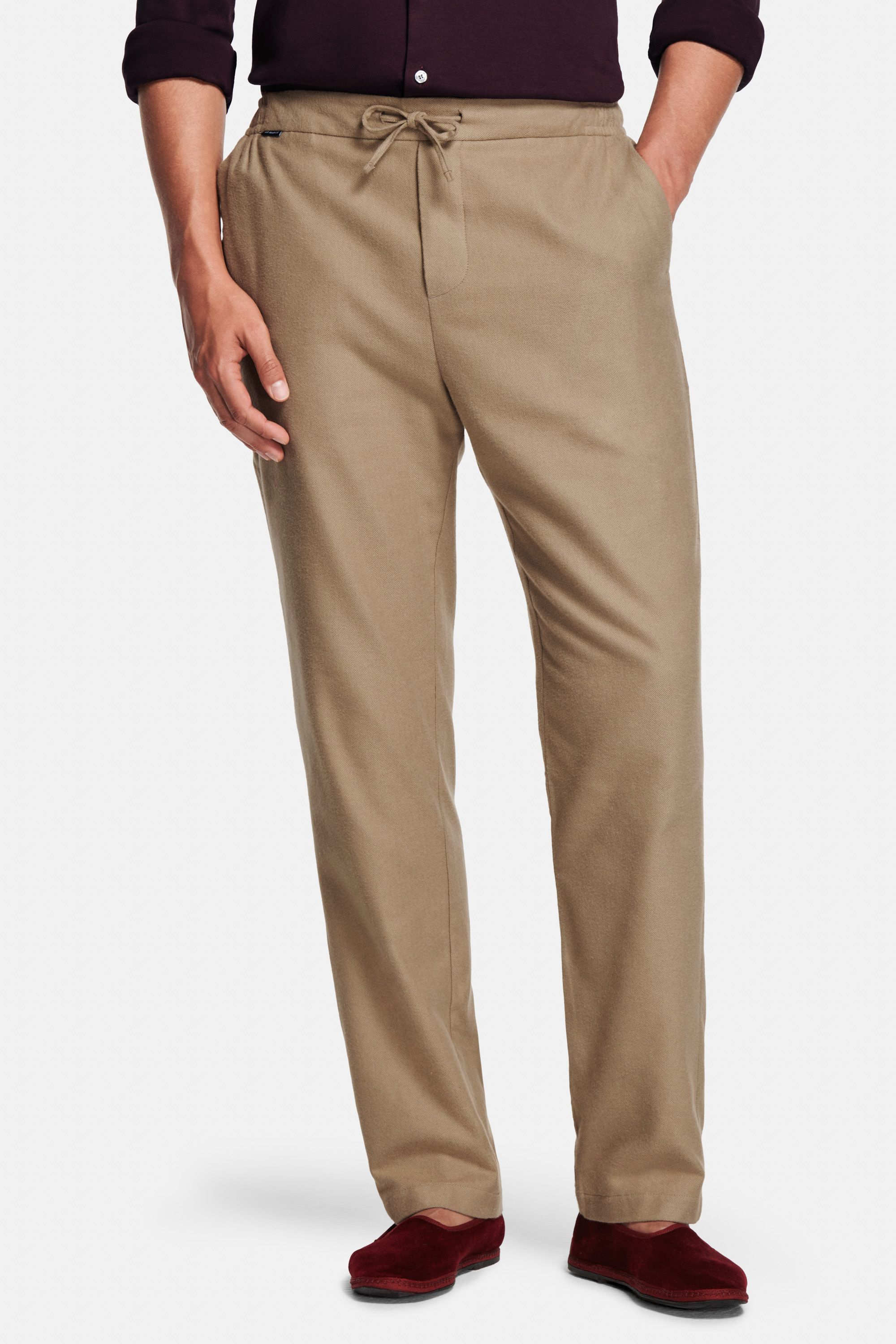 Baristas * The Lazies | MR MARVIS