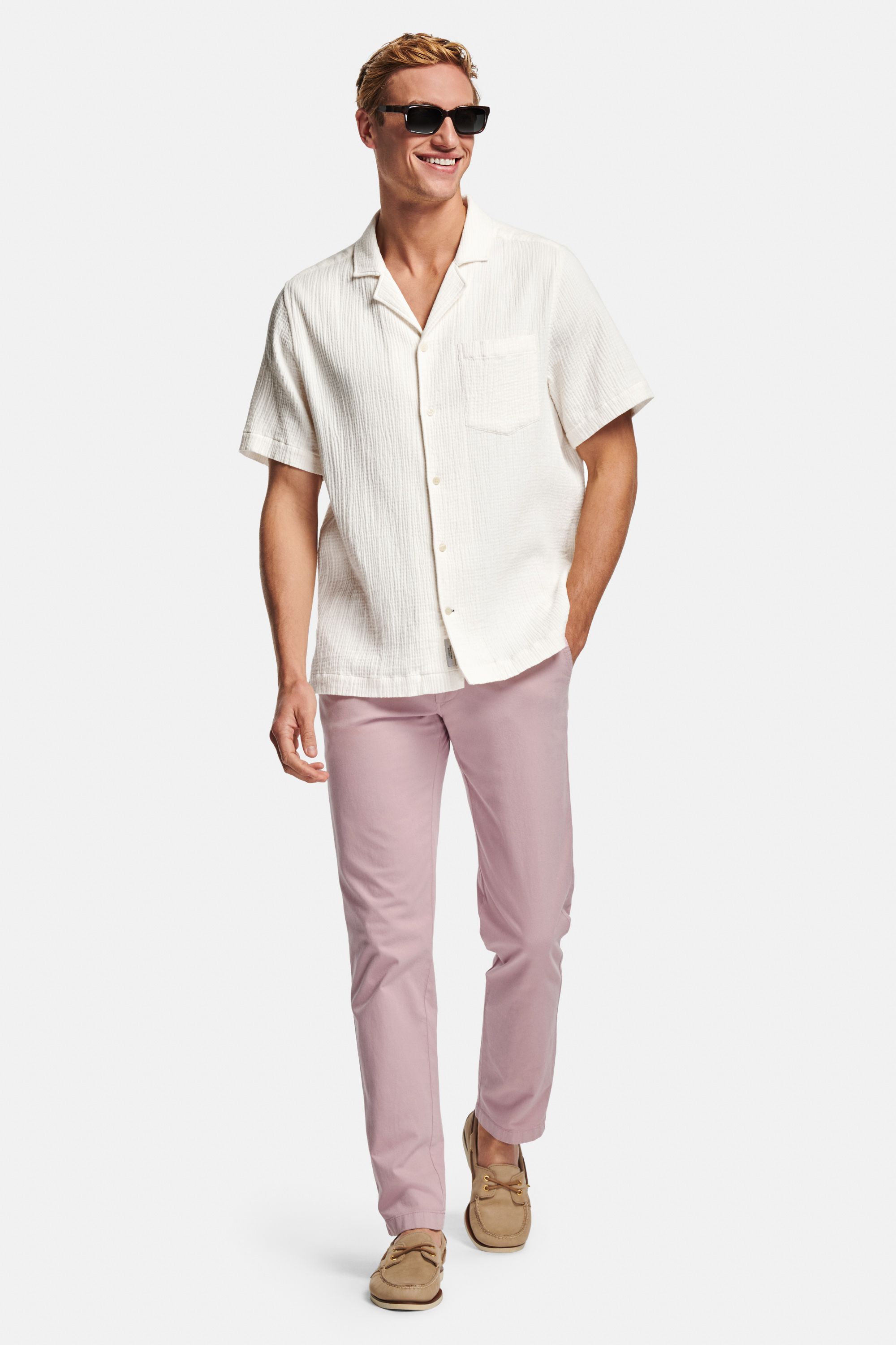 Coconuts * Das Sommer Shirt | MR MARVIS