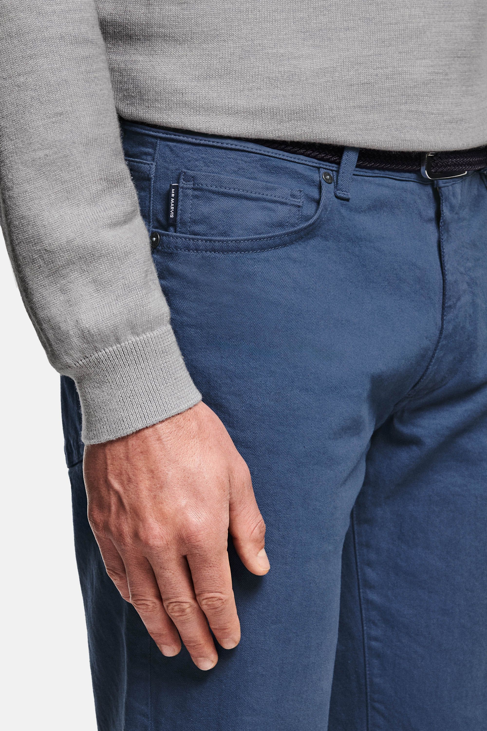 Kingfishers * The Five-pockets | MR MARVIS