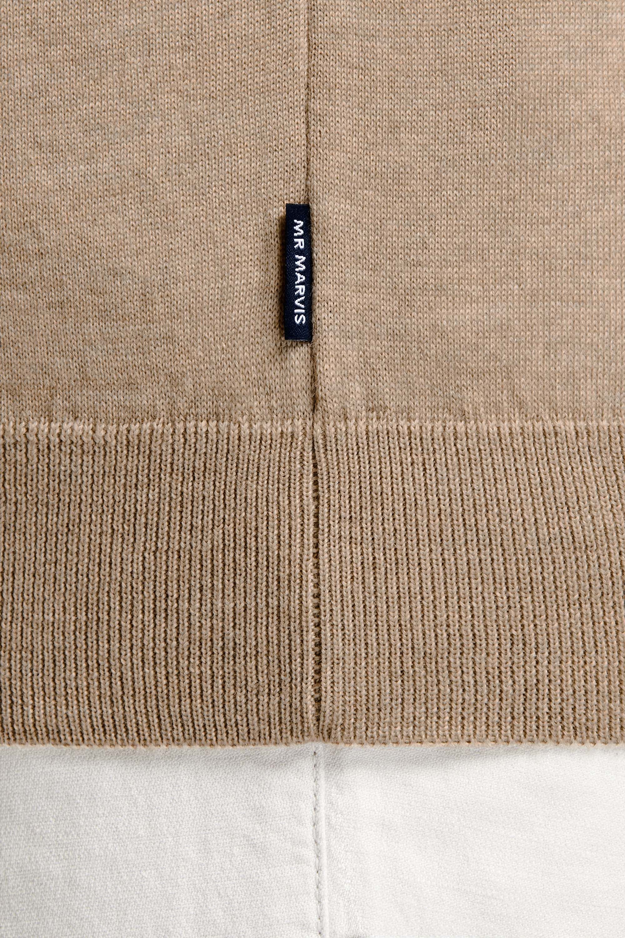 Baristas * El Polo sin Botones | MR MARVIS