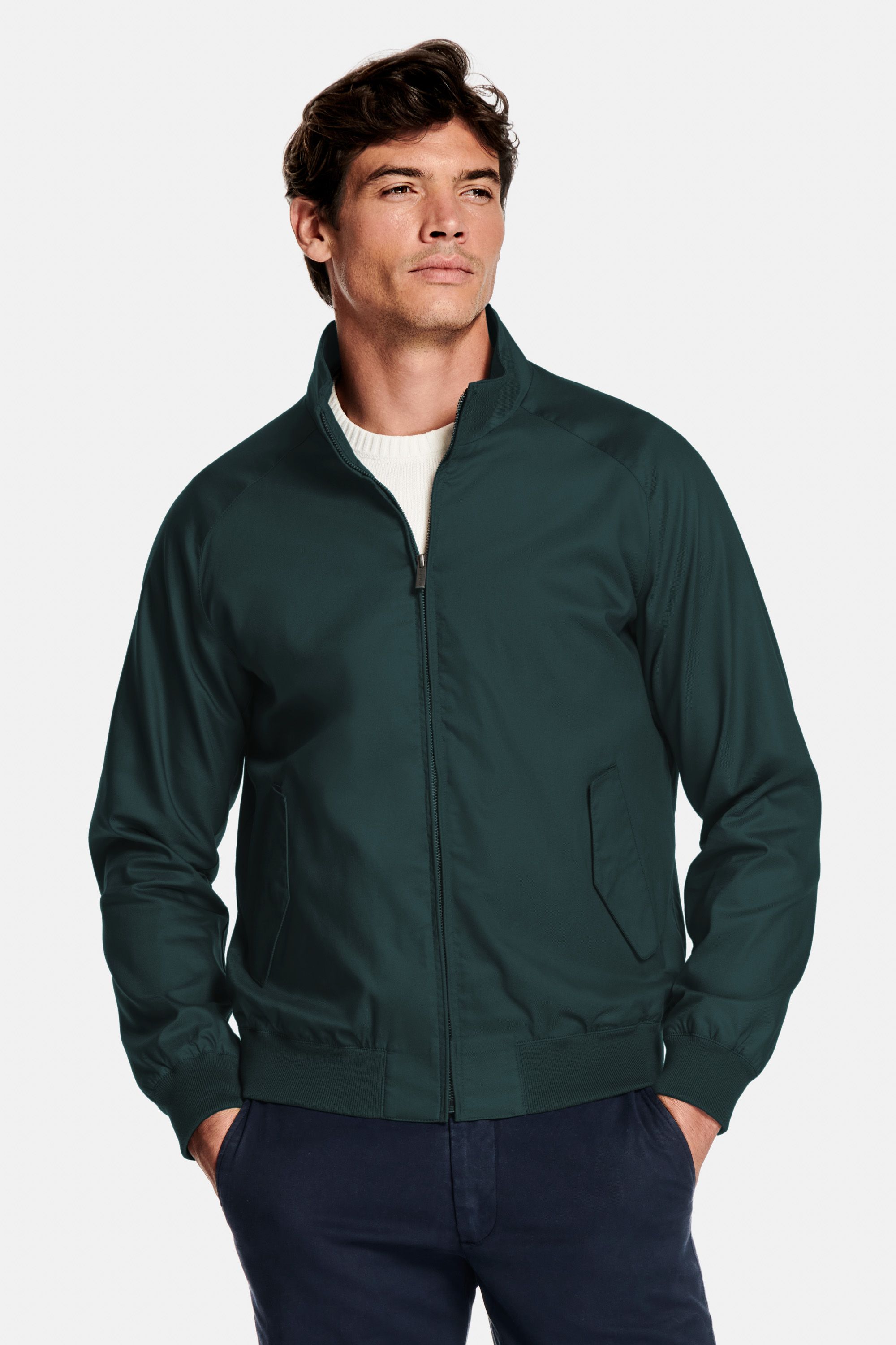 Goodwoods * The Iconic Jacket | MR MARVIS