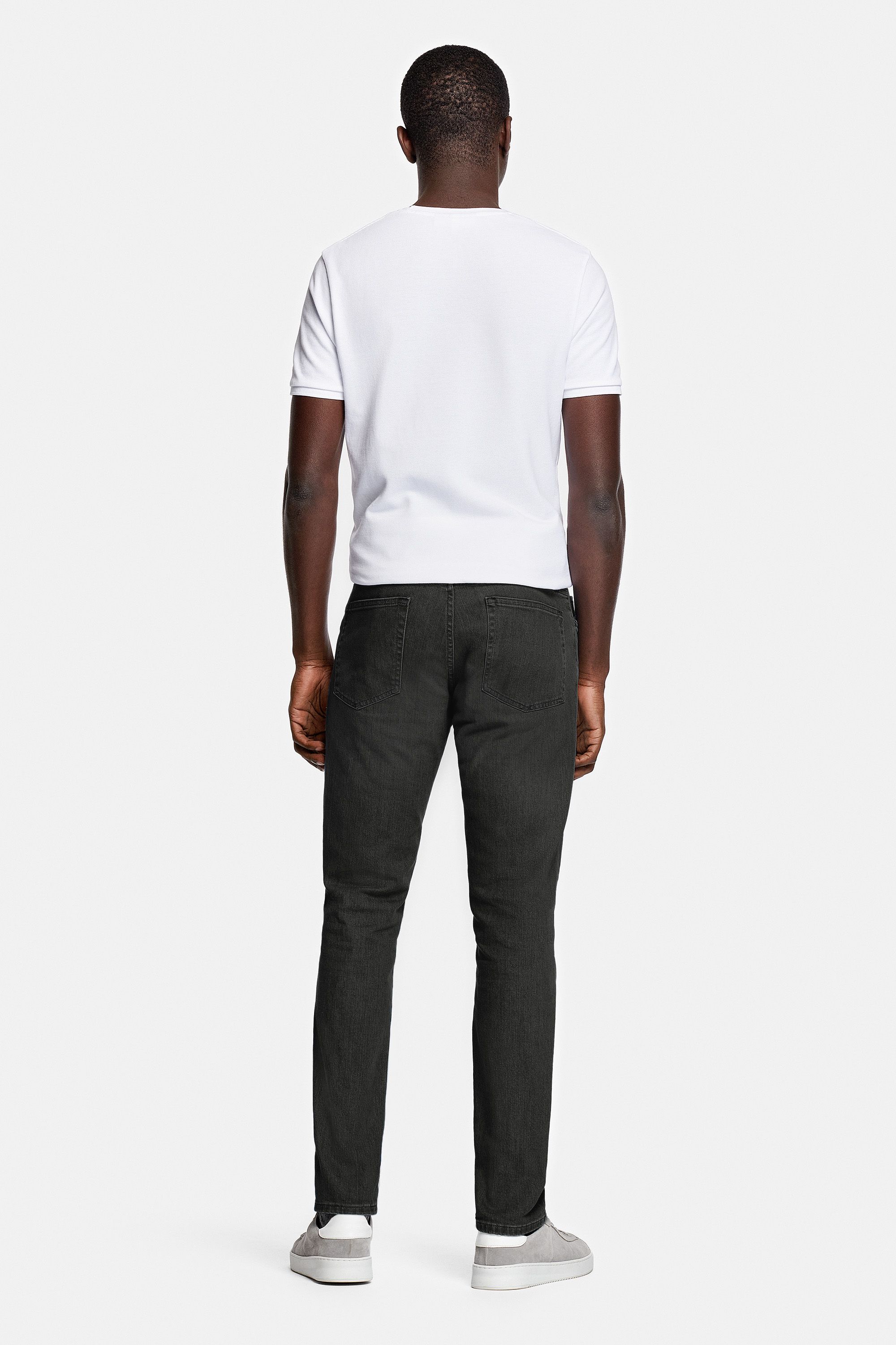 James * The Jeans | MR MARVIS
