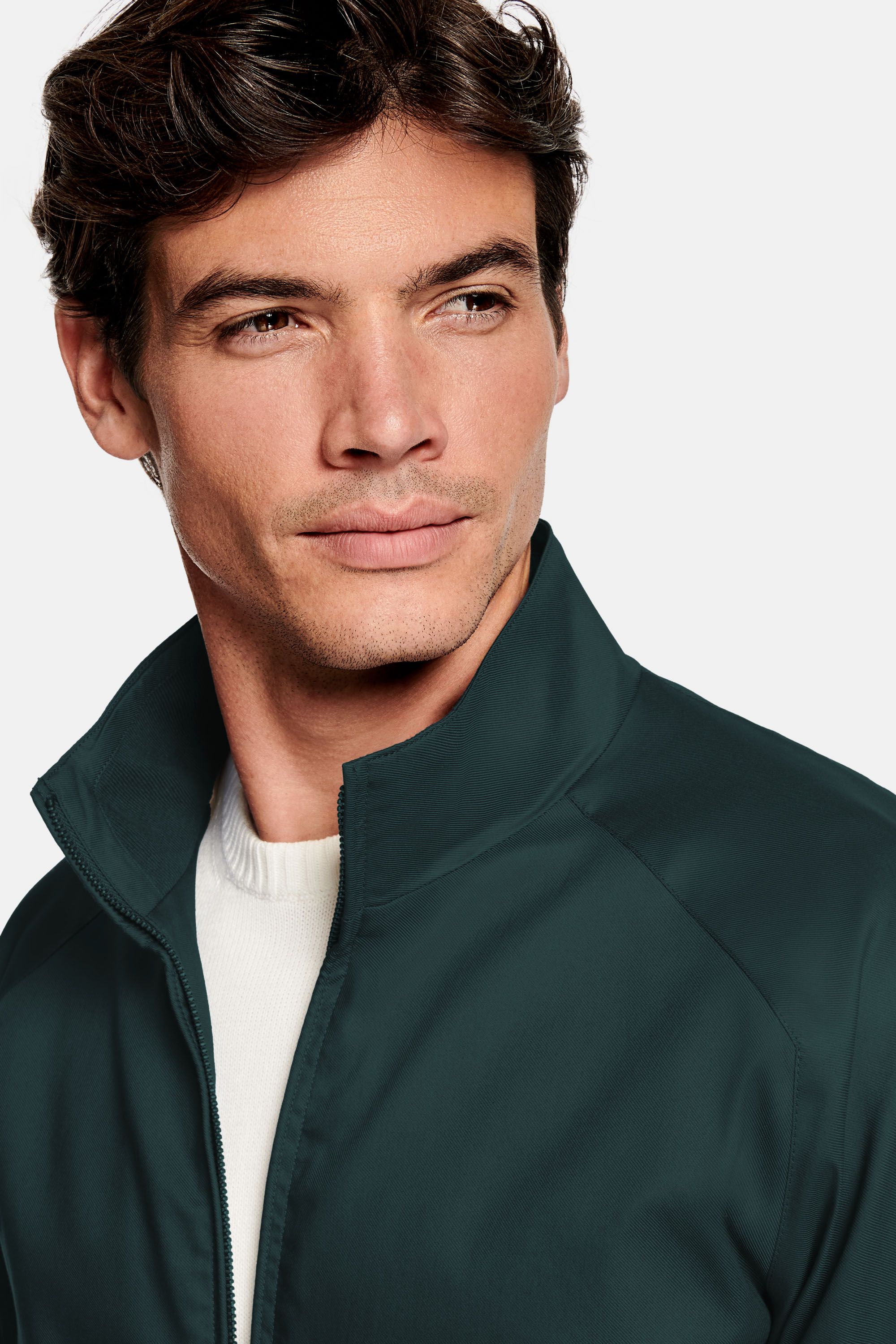 Goodwoods * The Iconic Jacket | MR MARVIS